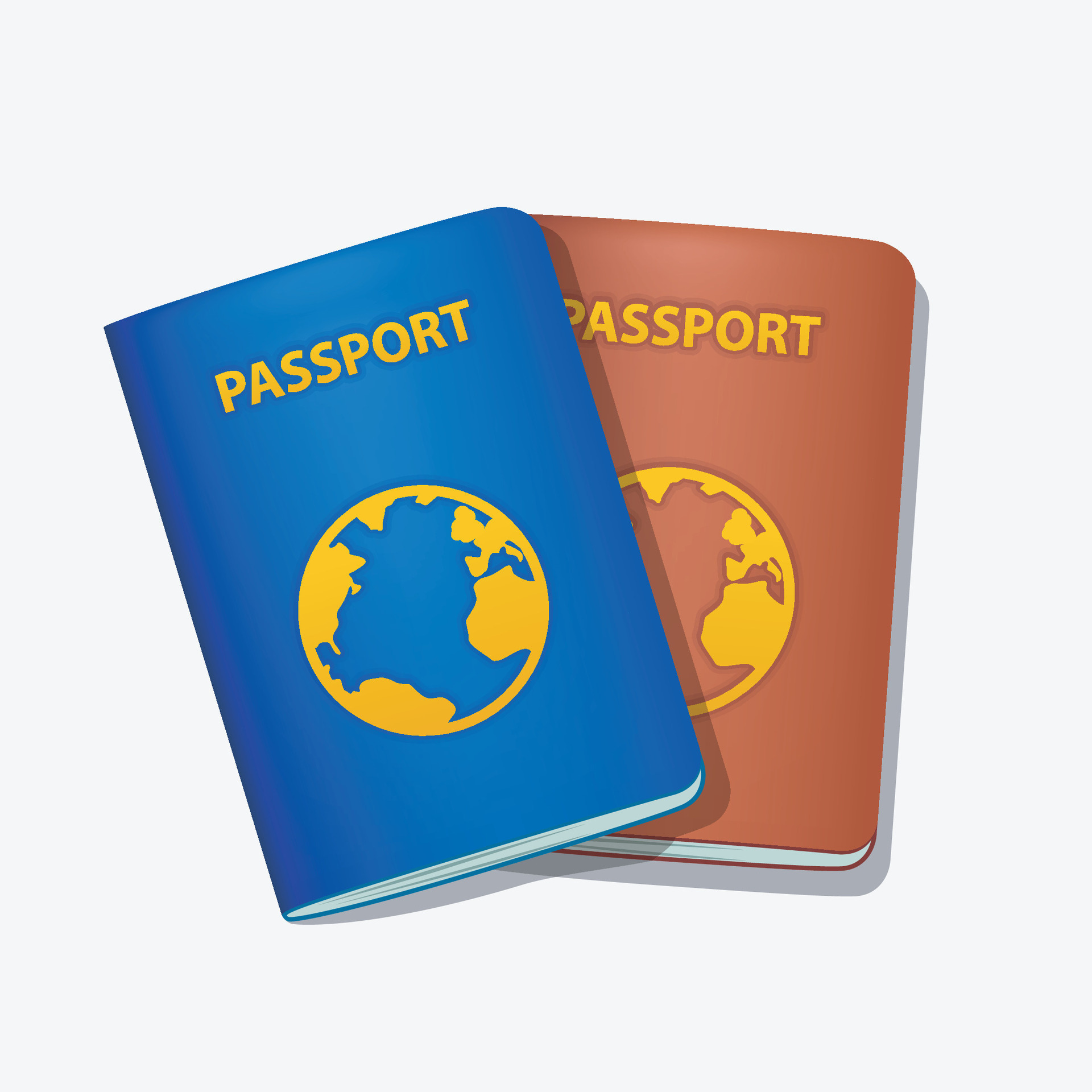 Pass Set 3 34228018 Vector Art At Vecteezy