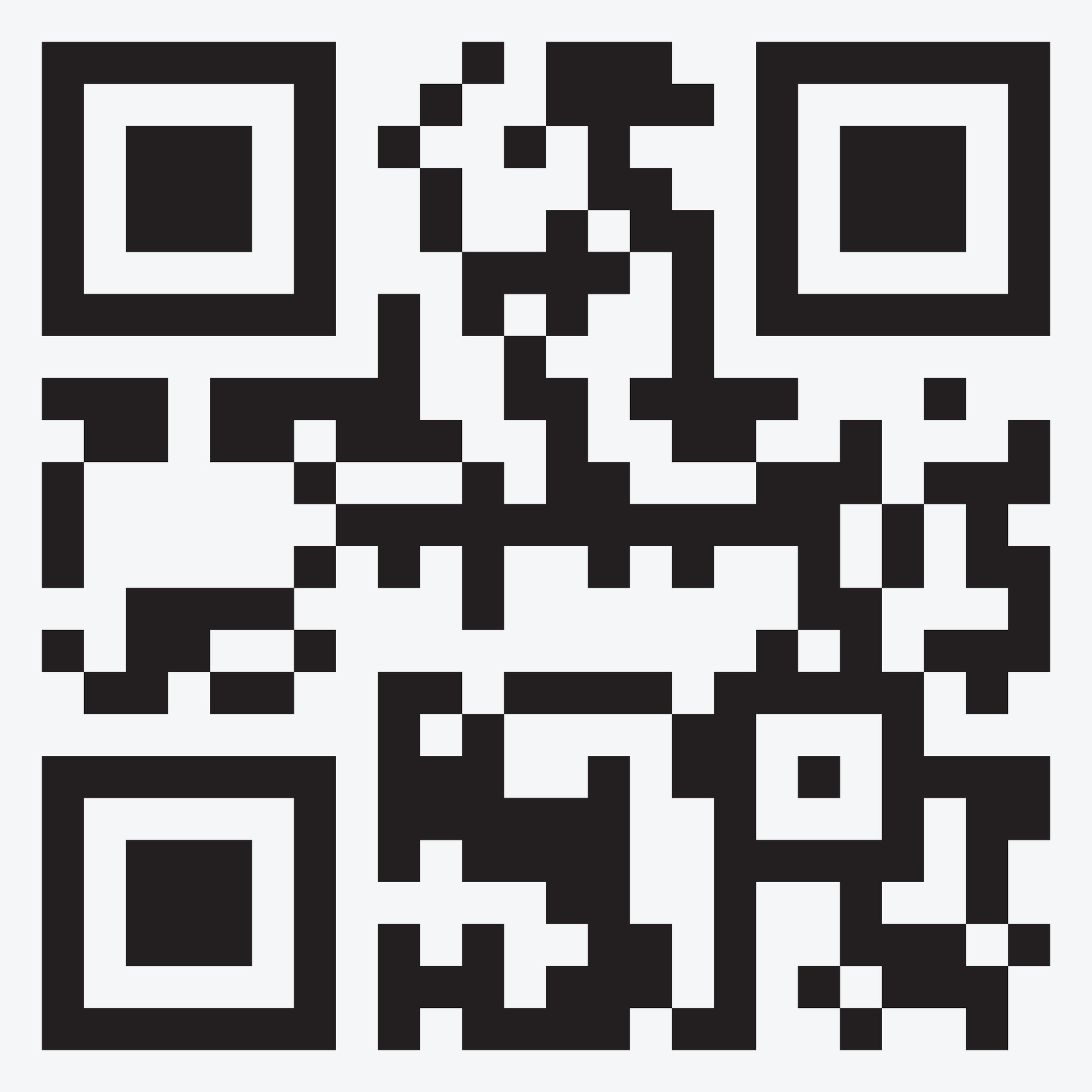 qr code front view 34228363 Vector Art at Vecteezy