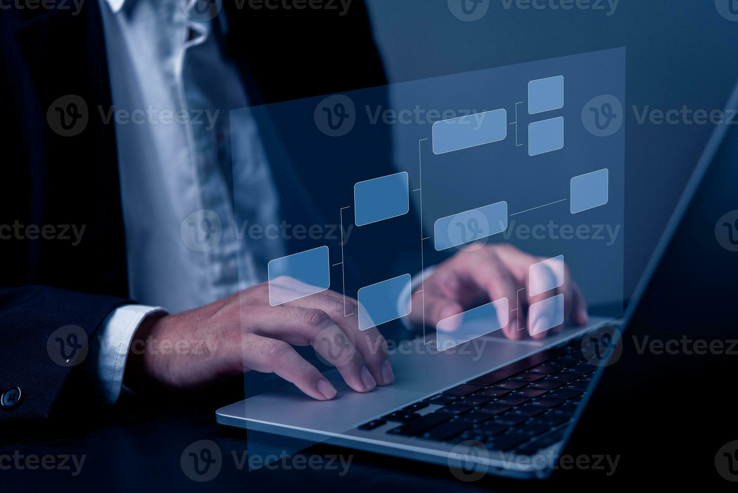 Automate business processes and workflows using flowcharts. Establish a ...