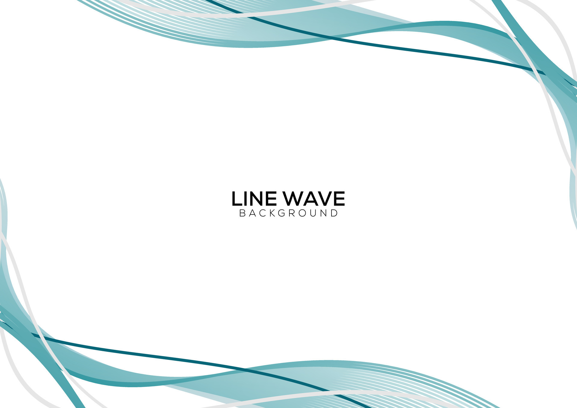 Data Visualization Dynamic Wave Pattern Vector 34320581 Vector Art At