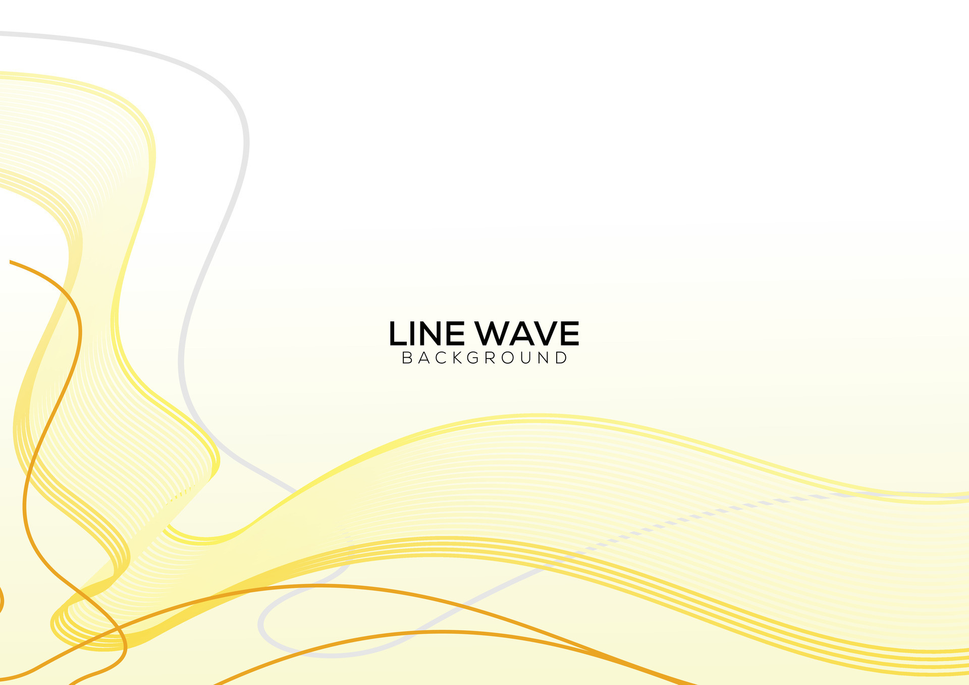Data Visualization Dynamic Wave Pattern Vector 34320583 Vector Art At