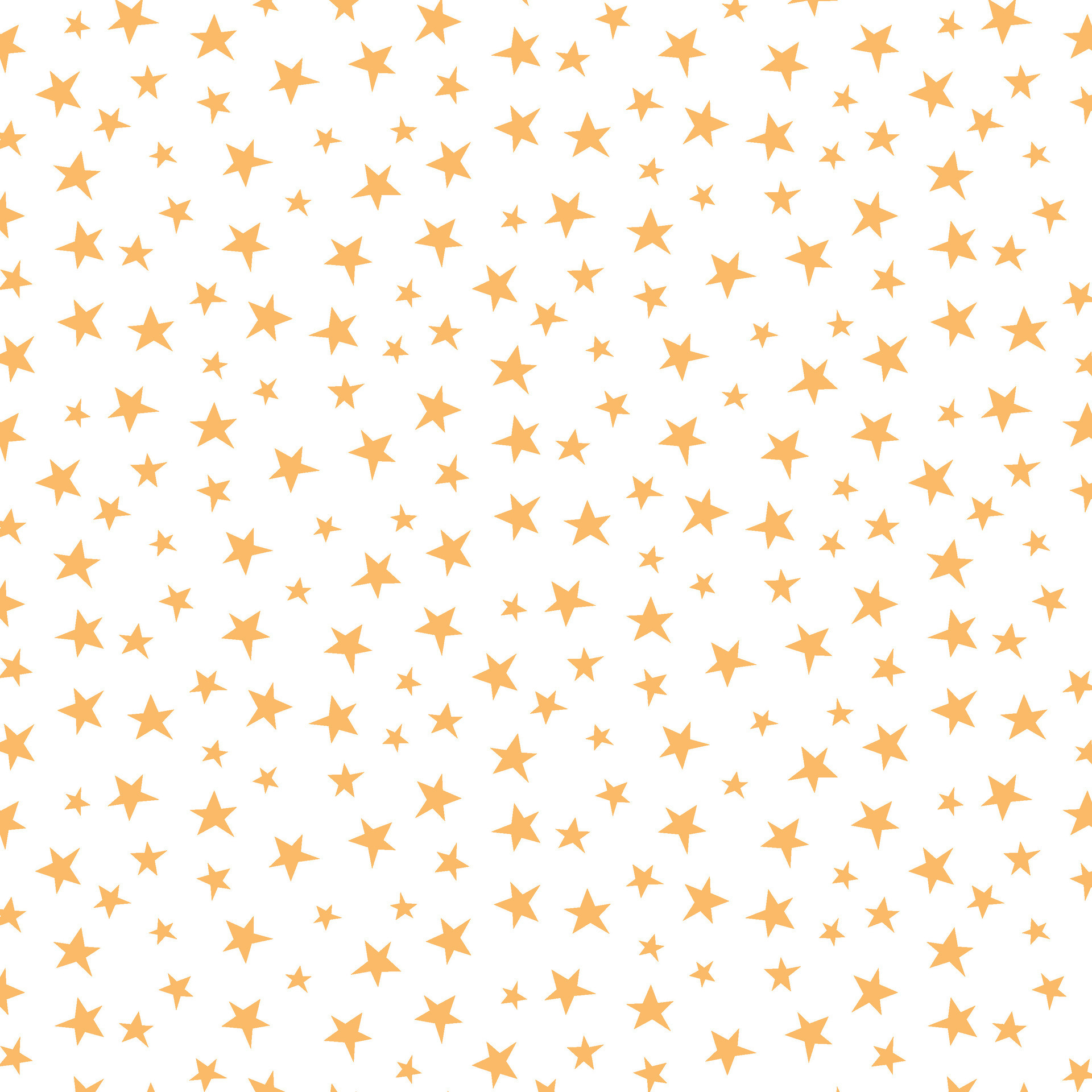 stars pattern on a transparent background, seamless pattern, vector ...