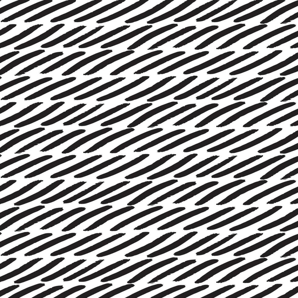 Pattern of diagonal lines strokes on a transparent background, vector ...