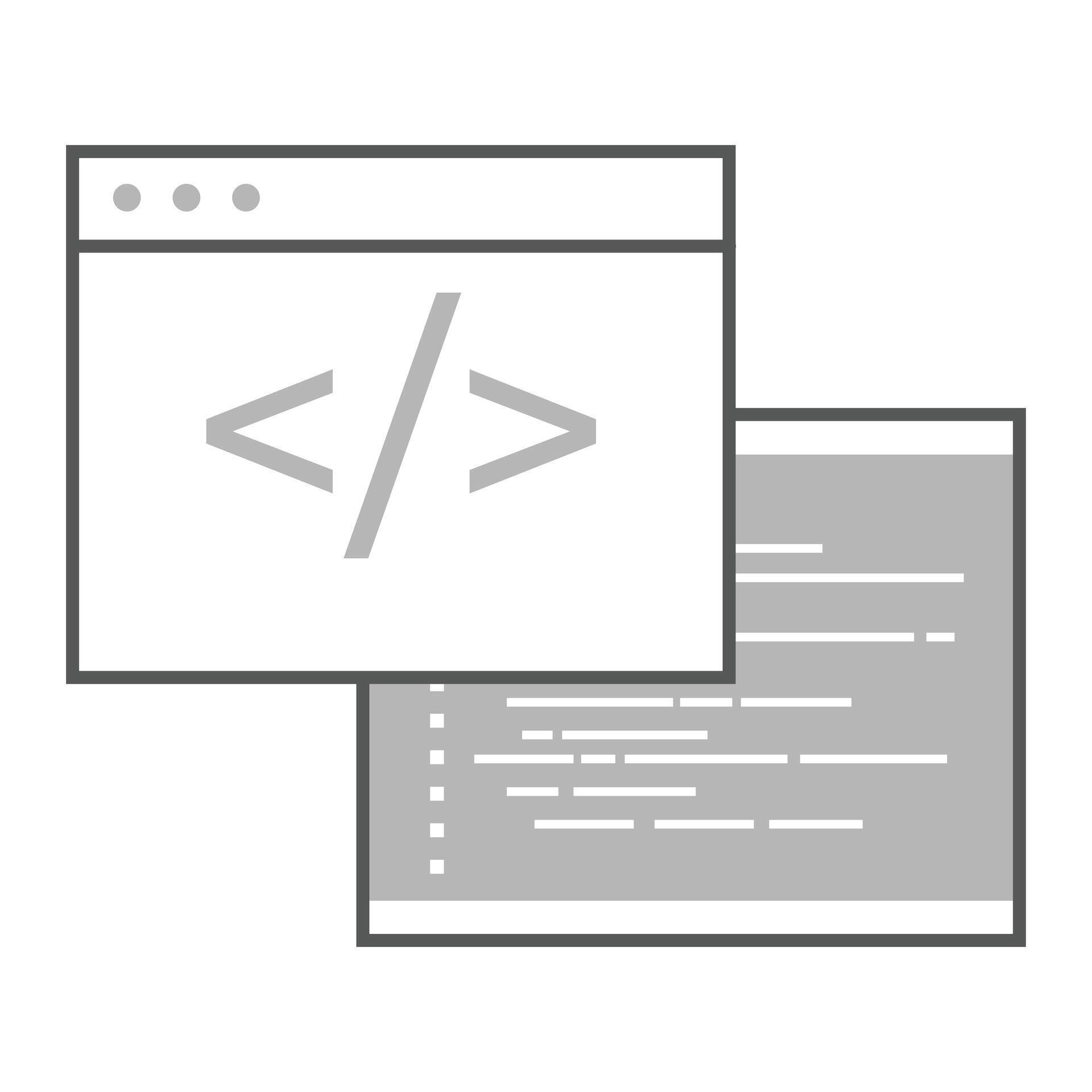 Coding Mastery. Dual IDE Windows Unleash Programming Power. IDE windows ... Coding Mastery. Dual IDE Windows Unleash Programming Power. IDE windows ...