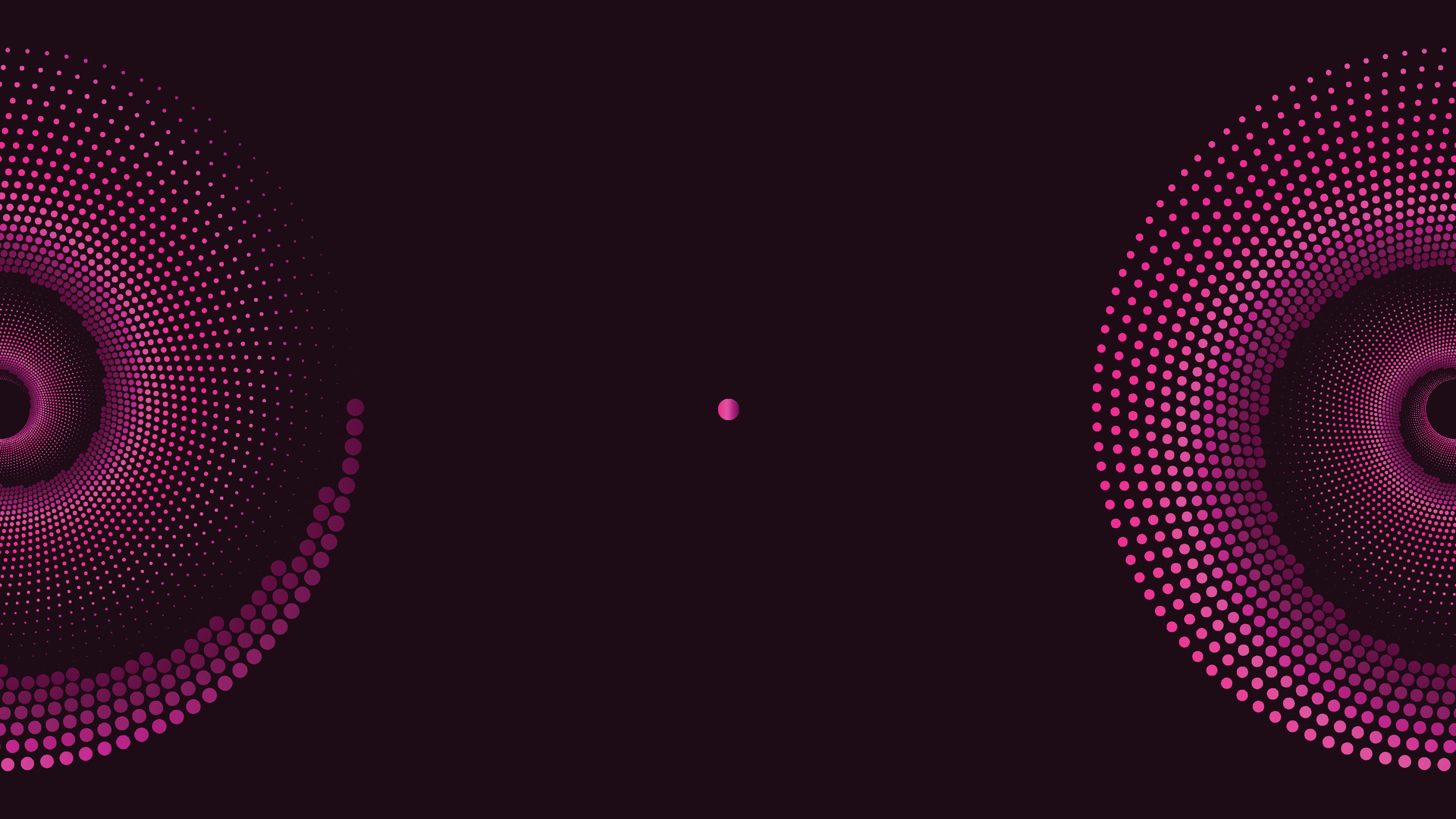 Abstract Spiral Dotted Vortex Shape Purple Color Background 34327149 Vector Art At Vecteezy