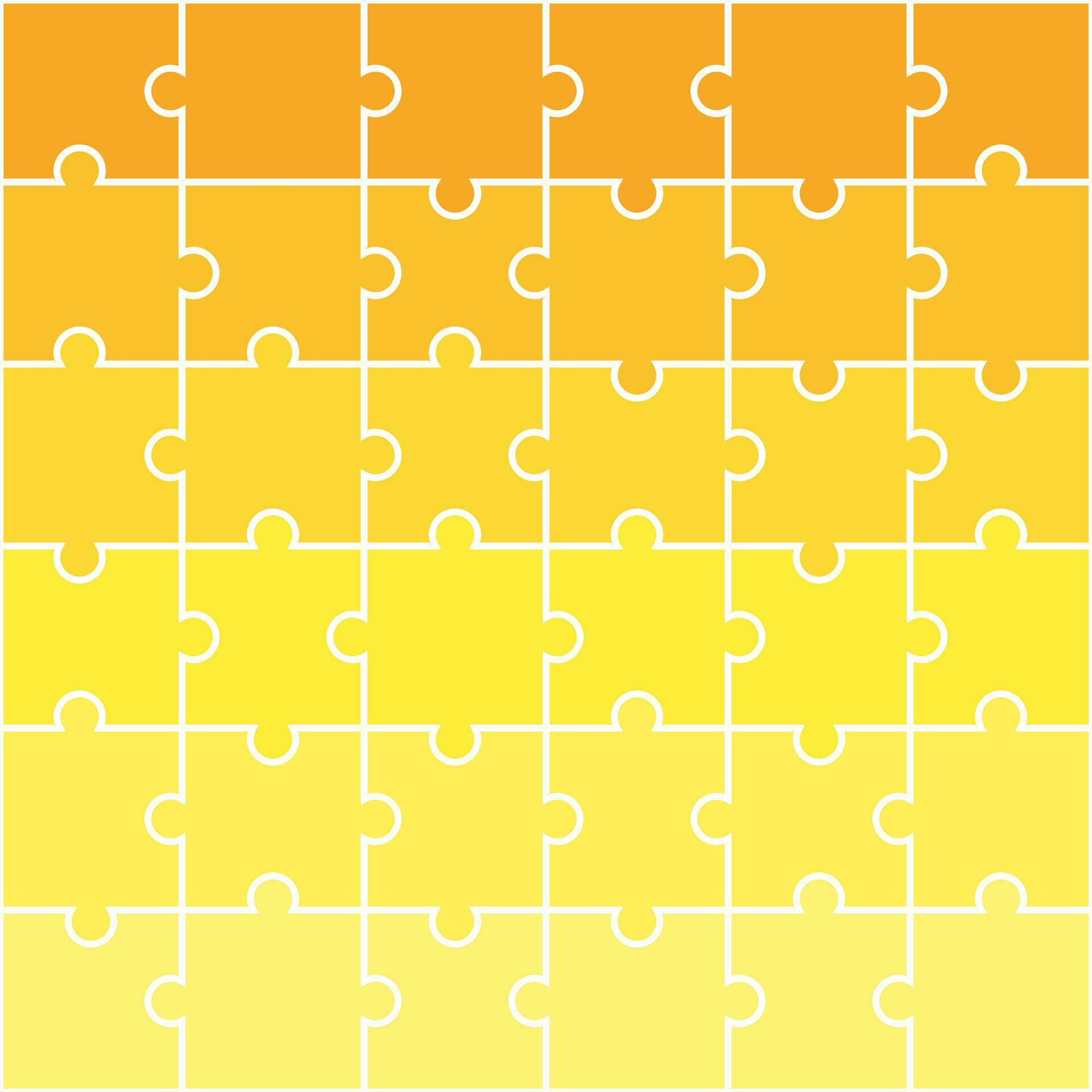 Yellow shade jigsaw pattern. jigsaw line pattern. jigsaw seamless ... Yellow shade jigsaw pattern. jigsaw line pattern. jigsaw seamless ...