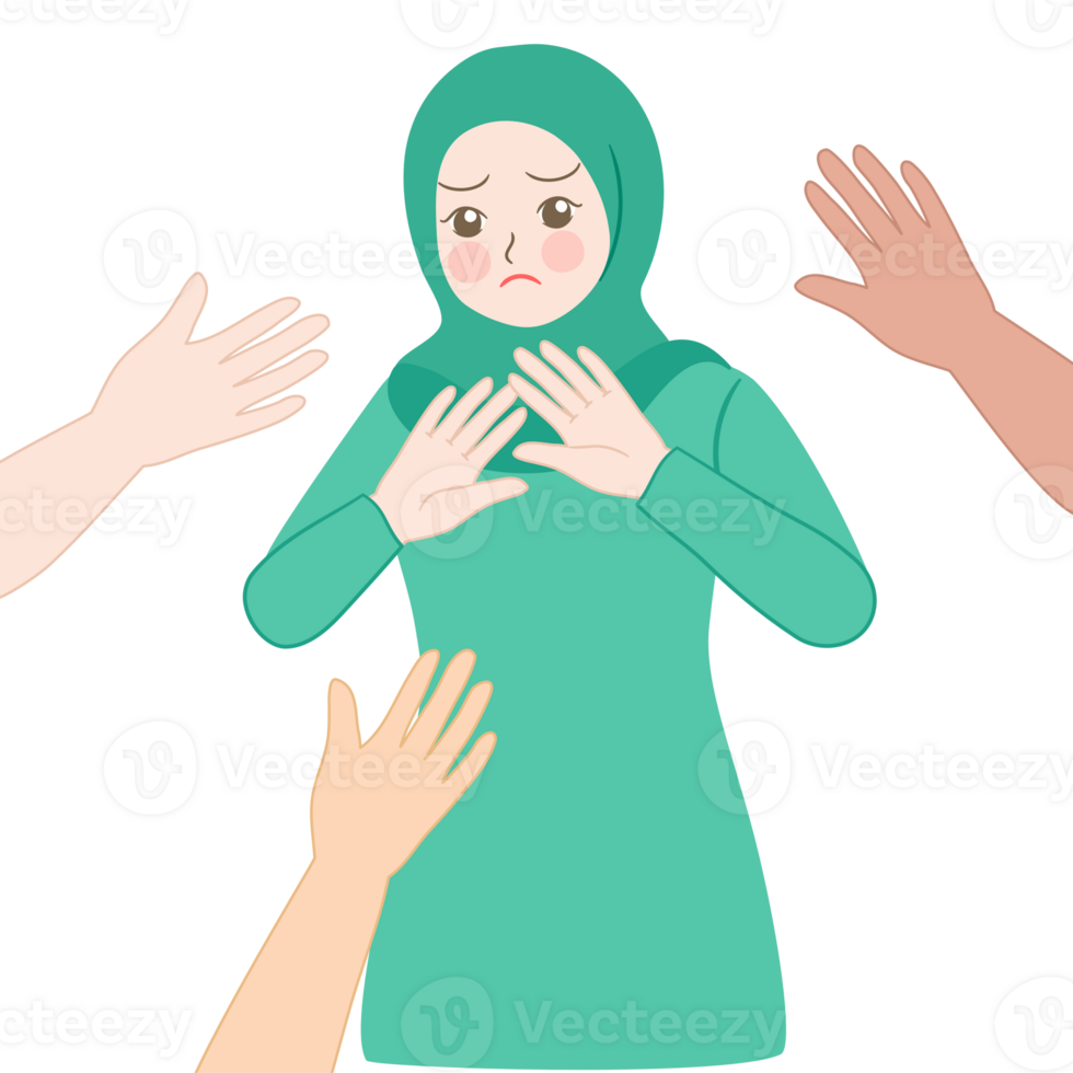 Violence Against Women 34332069 Png