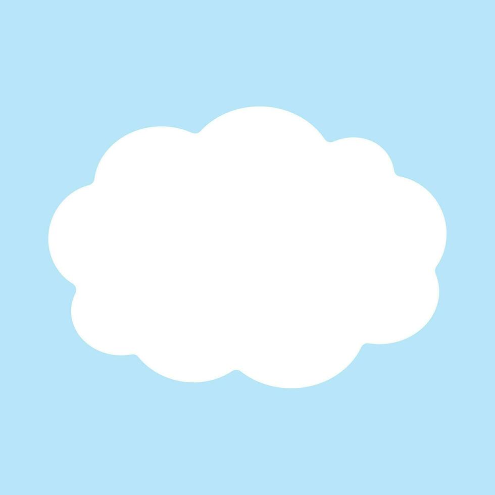 Vector cloud sticker clipart vector, flat design 34332671 Vector Art at ... Vector cloud sticker clipart vector, flat design 34332671 Vector Art at ...
