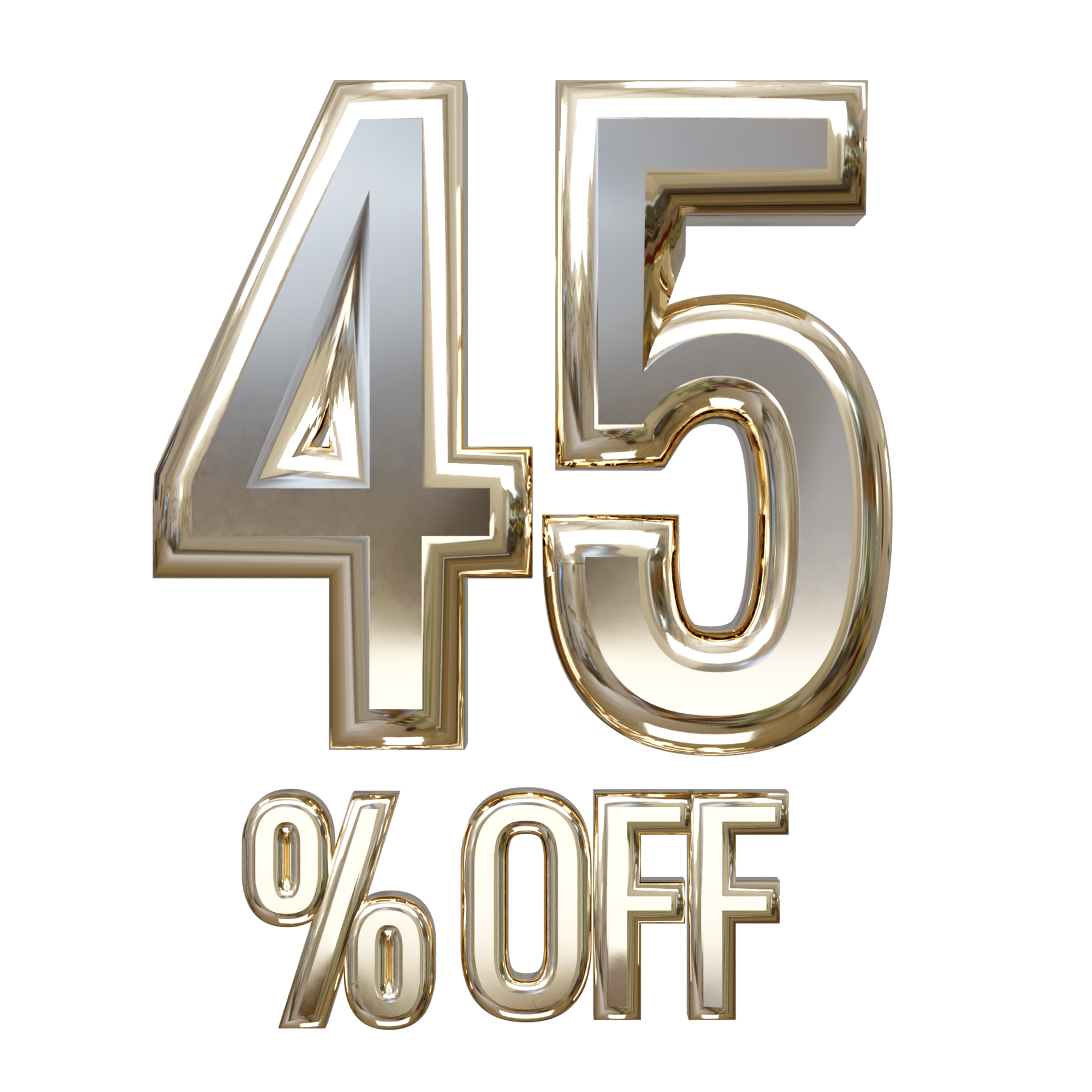 45 Percent Off Sale Text Illustration Element 34336808 PNG 45-percent-off-sale-text-illustration-element-34336808-png