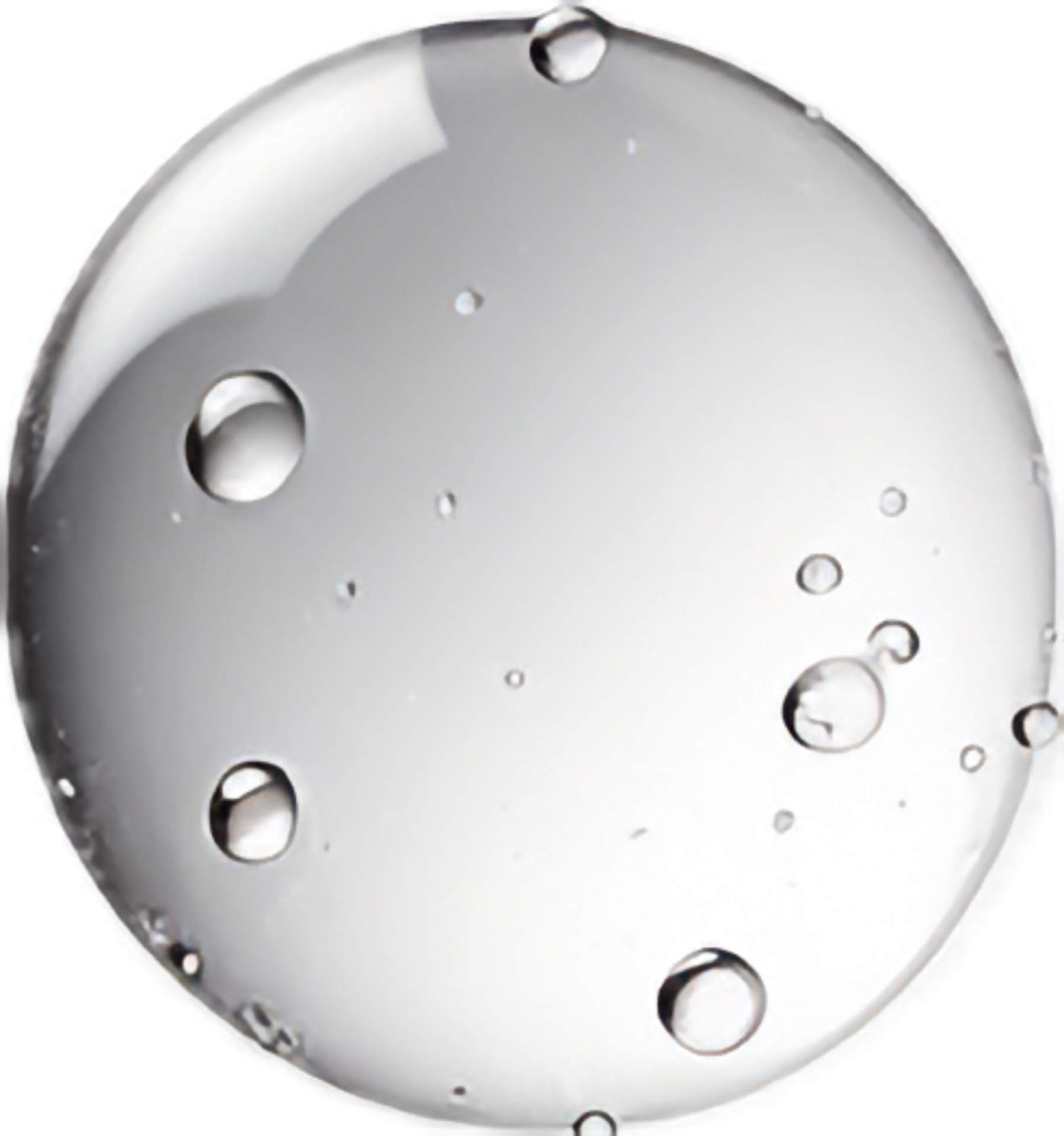 Water Droplets Png With Ai Generated 34338974 Png