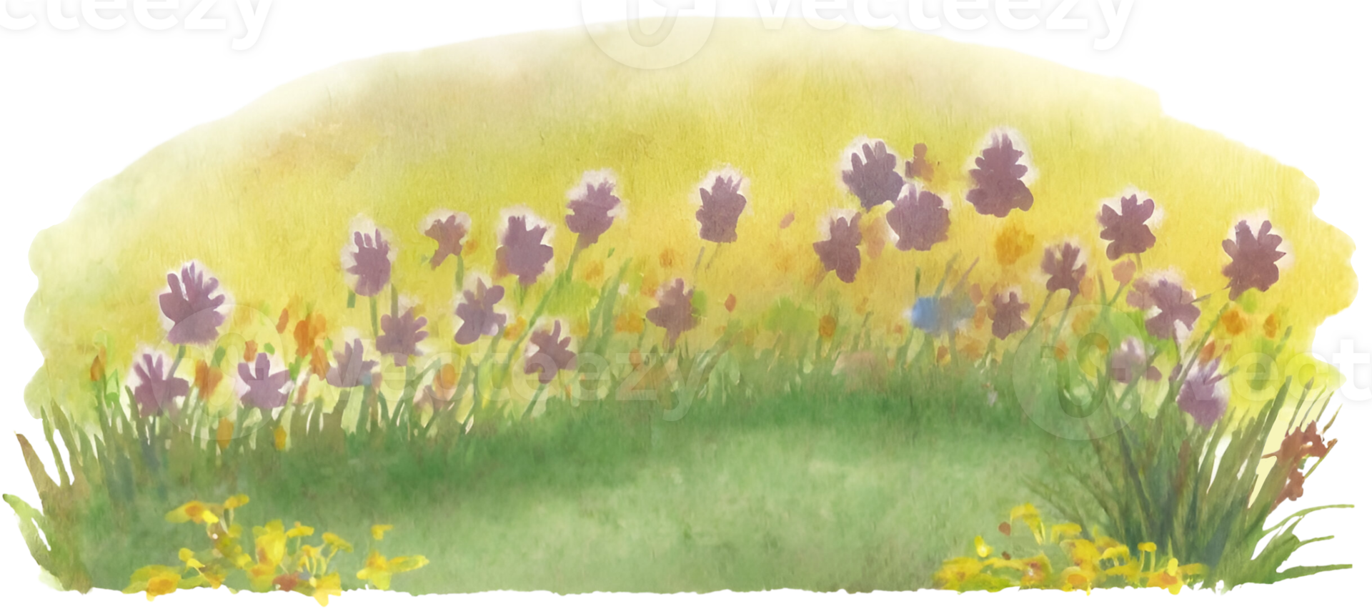 Garden Ai Generative 34341898 Png