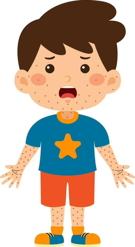 Kids Boy Unhealthy Vector Illustration 34349986 Vector Art at Vecteezy Kids Boy Unhealthy Vector Illustration 34349986 Vector Art at Vecteezy