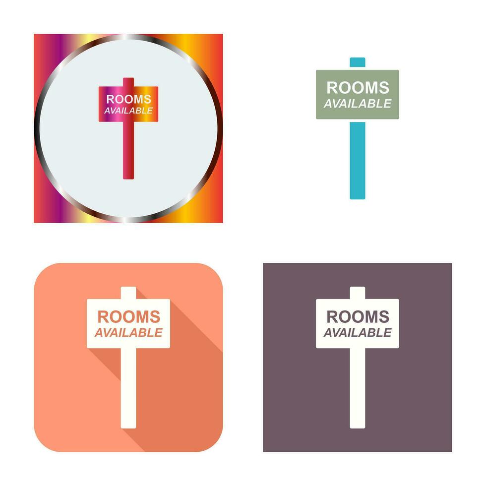 Rooms Vector Icon 34350857 Vector Art at Vecteezy