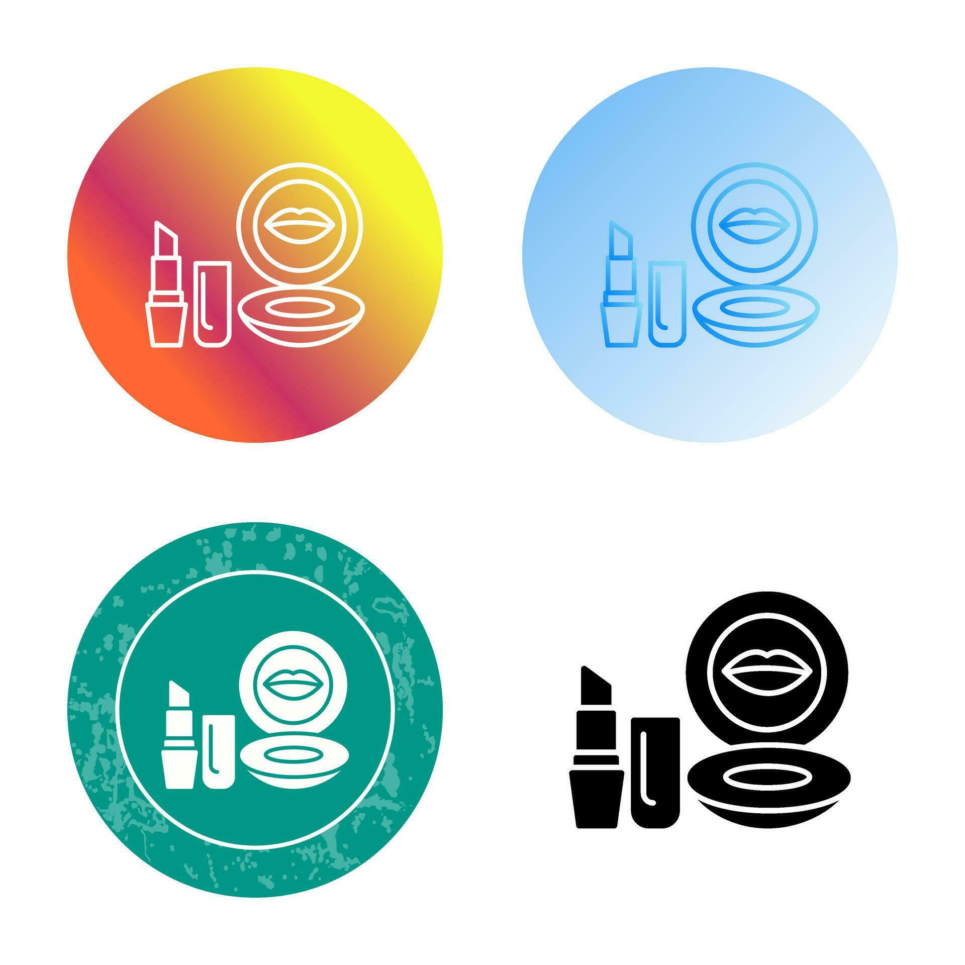 Makeup Vector Icon 34352122 Vector Art at Vecteezy