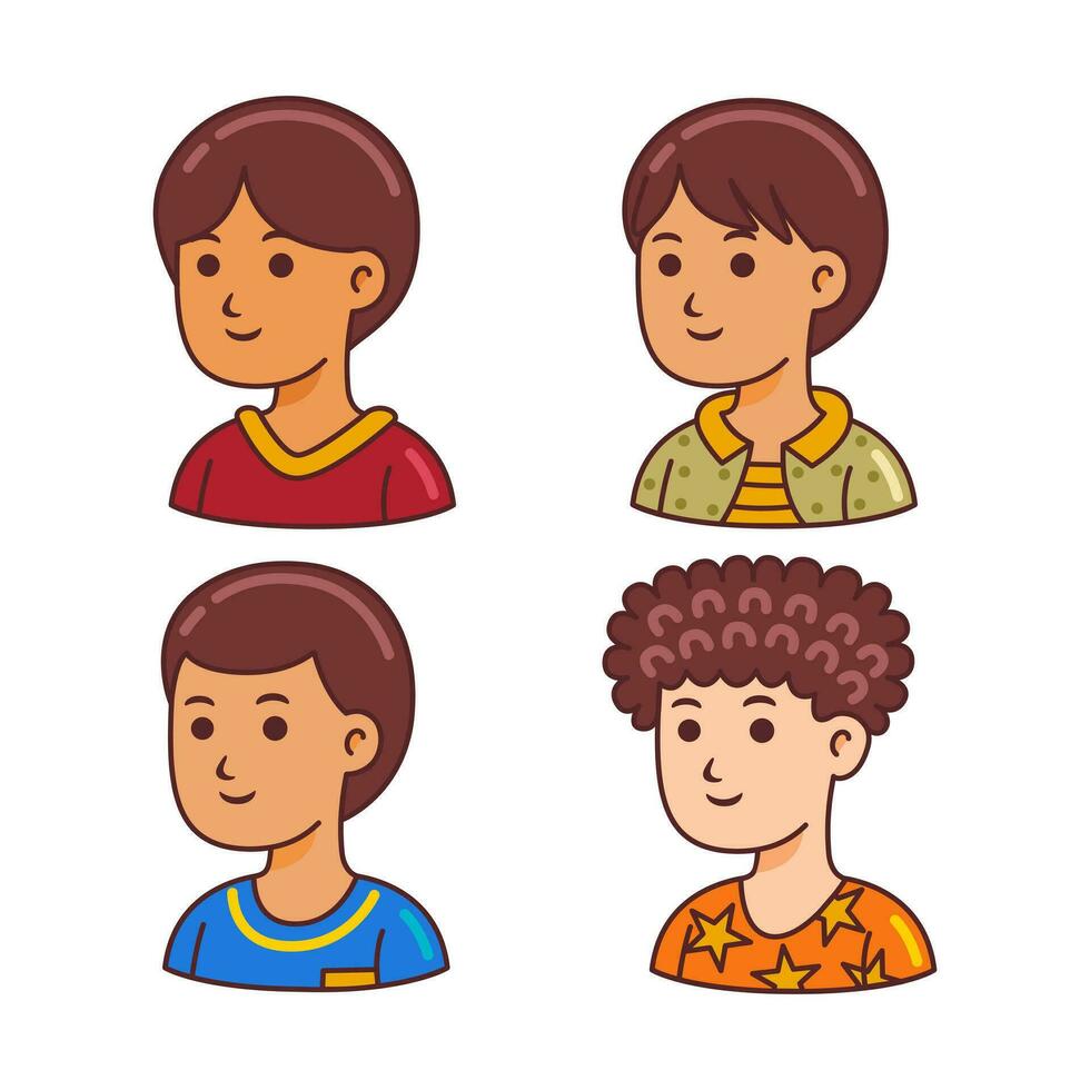 man face vector illustration 34367644 Vector Art at Vecteezy man face vector illustration 34367644 Vector Art at Vecteezy