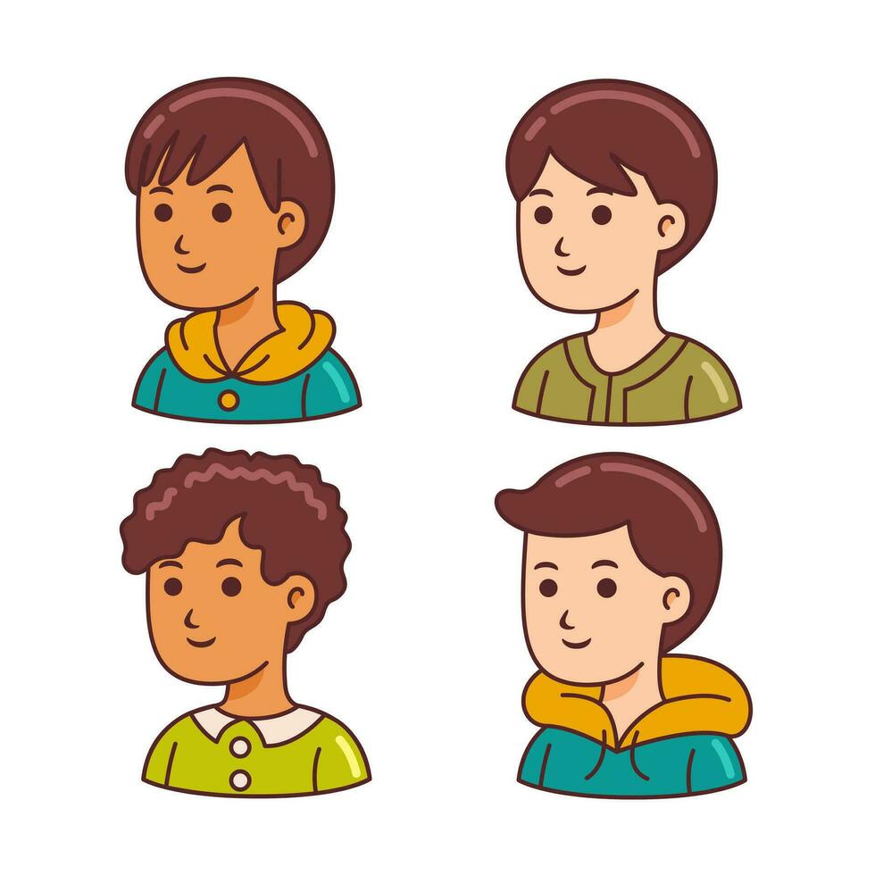 man face vector illustration 34367872 Vector Art at Vecteezy man face vector illustration 34367872 Vector Art at Vecteezy