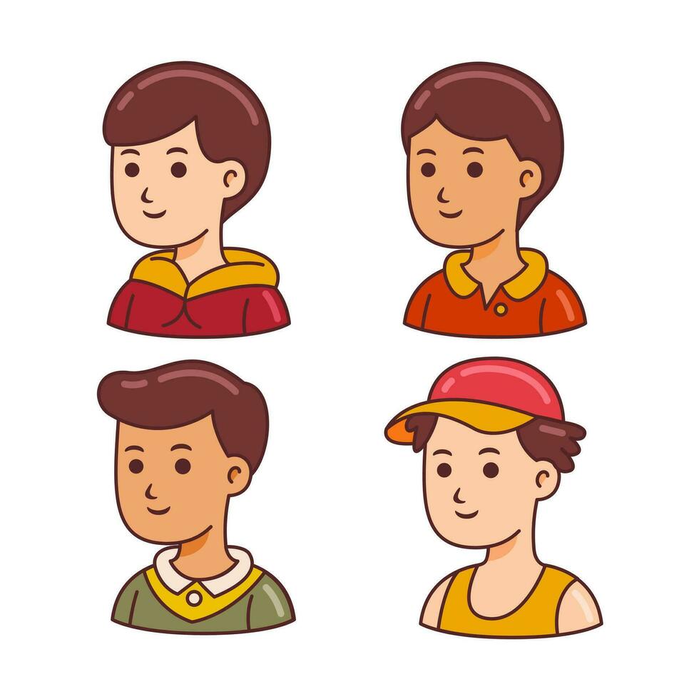 man face vector illustration 34367933 Vector Art at Vecteezy man face vector illustration 34367933 Vector Art at Vecteezy