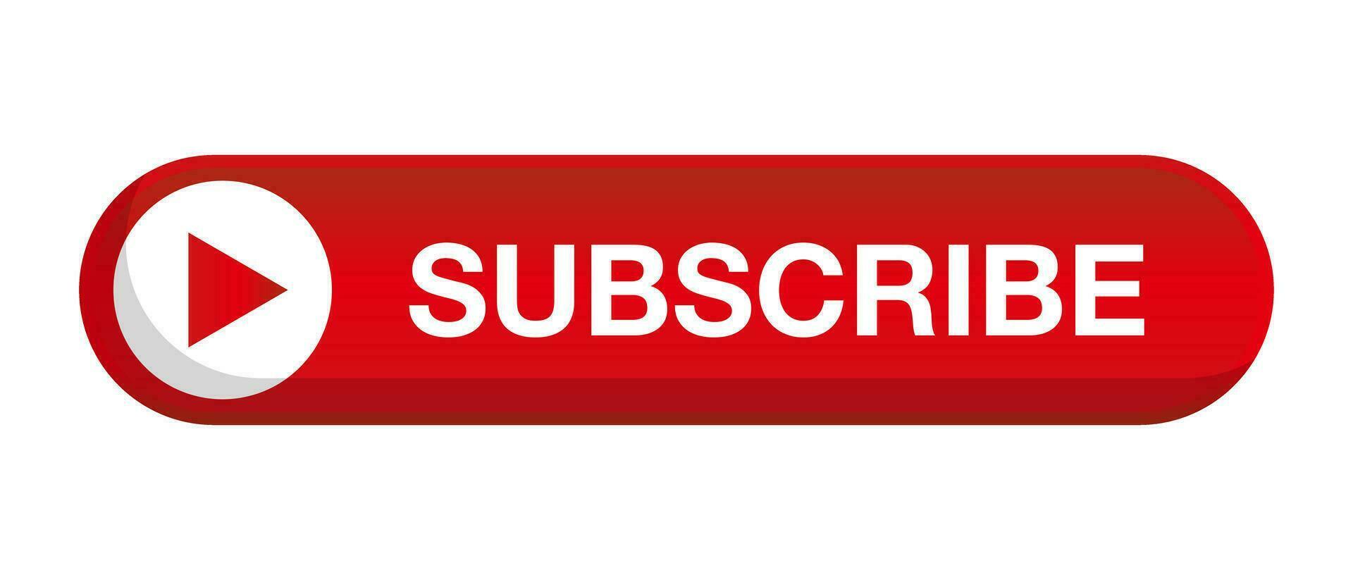 Flat design SUBSCRIBE button. Vector. 34371605 Vector Art at Vecteezy Flat design SUBSCRIBE button. Vector. 34371605 Vector Art at Vecteezy