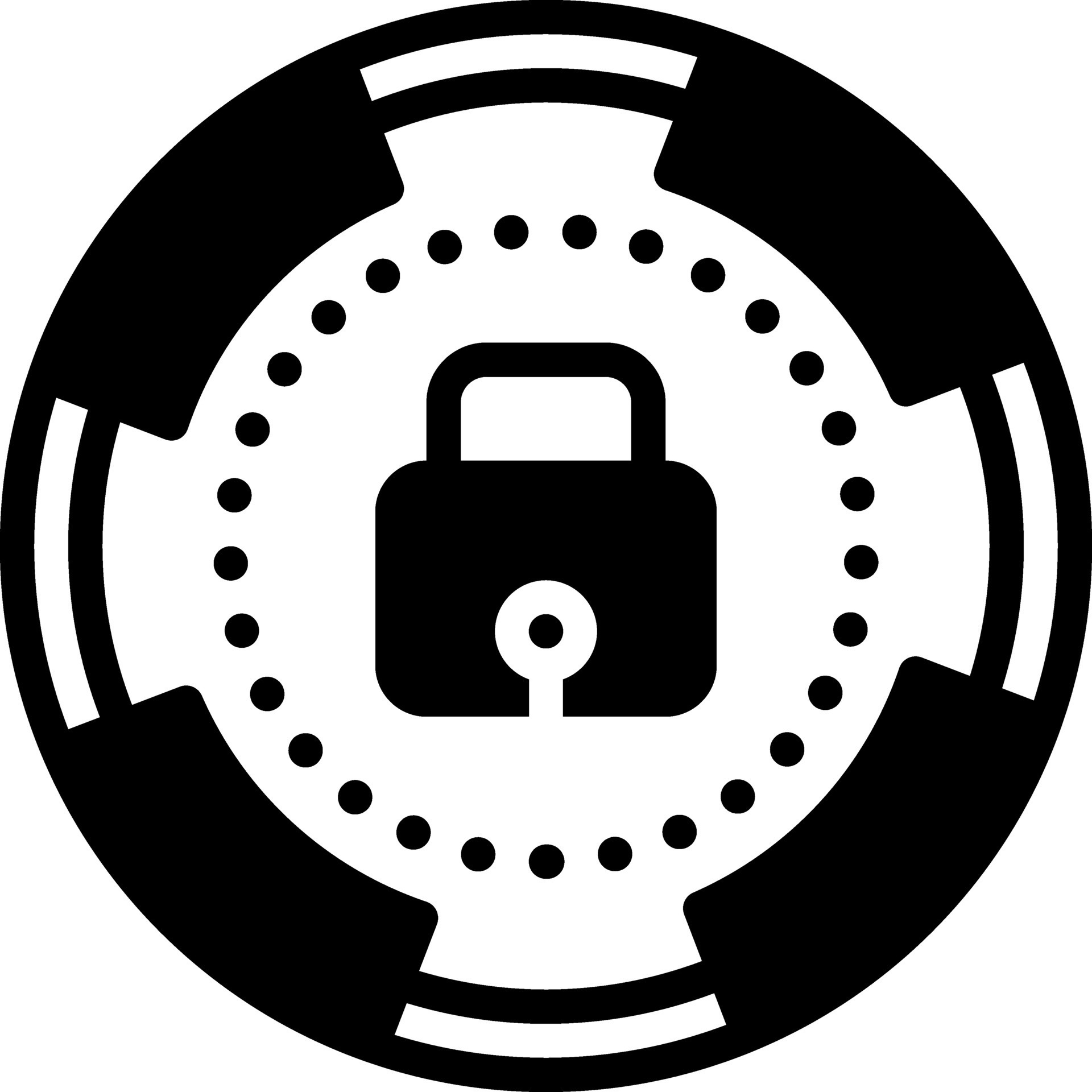 solid icon for matrix 34376836 Vector Art at Vecteezy