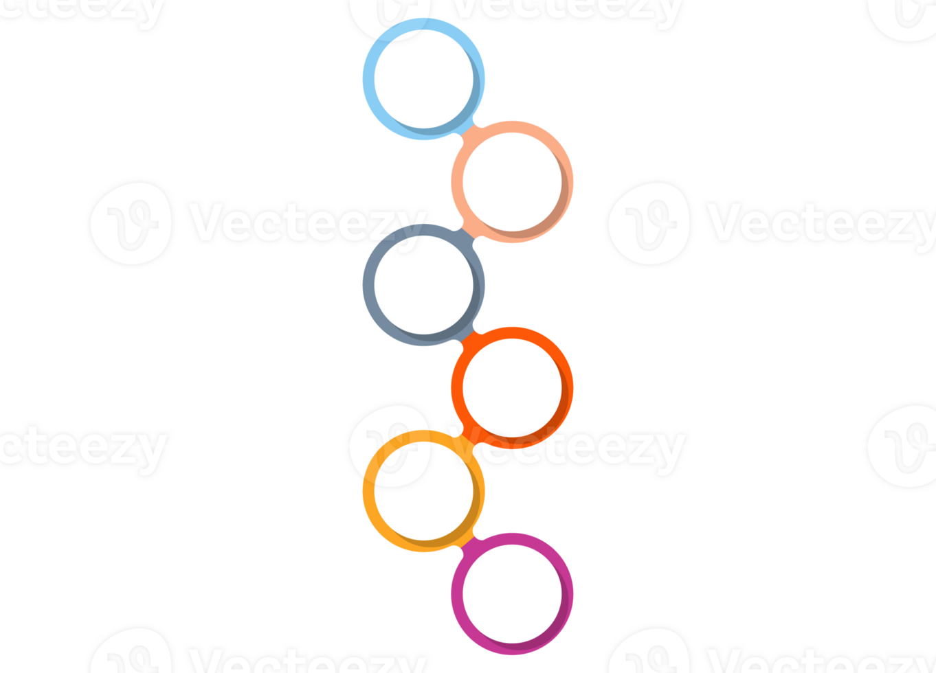 infographie avec 6 étapes, processus ou options. 34377031 PNG infographie avec 6 étapes, processus ou options. 34377031 PNG