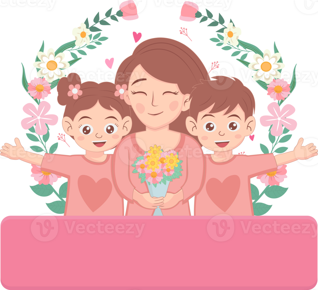 Celebrating Mother's day 34378248 PNG Celebrating Mother's day 34378248 PNG