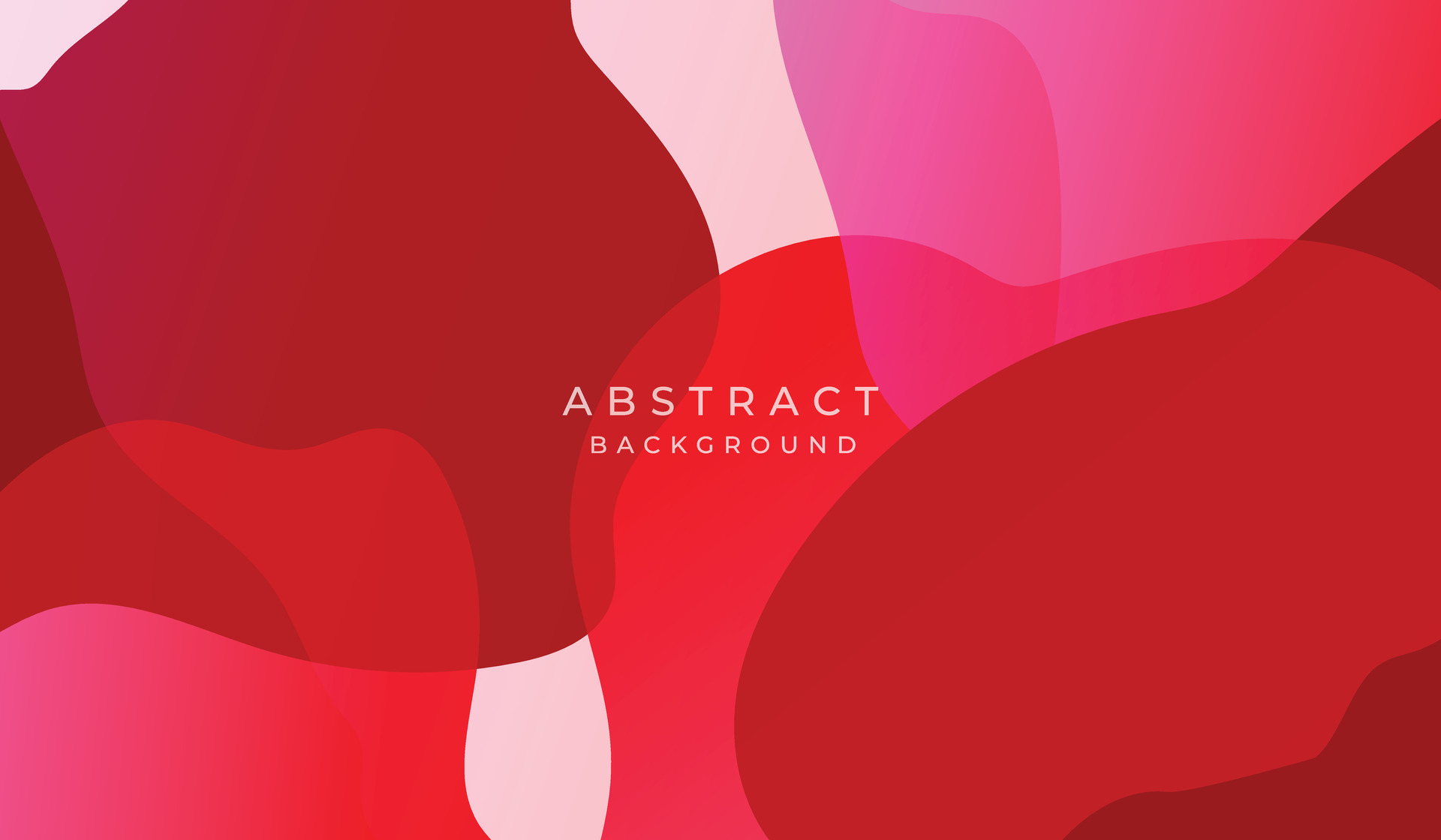 Abstract wave gradient background vector template. 34383897 Vector Art ...
