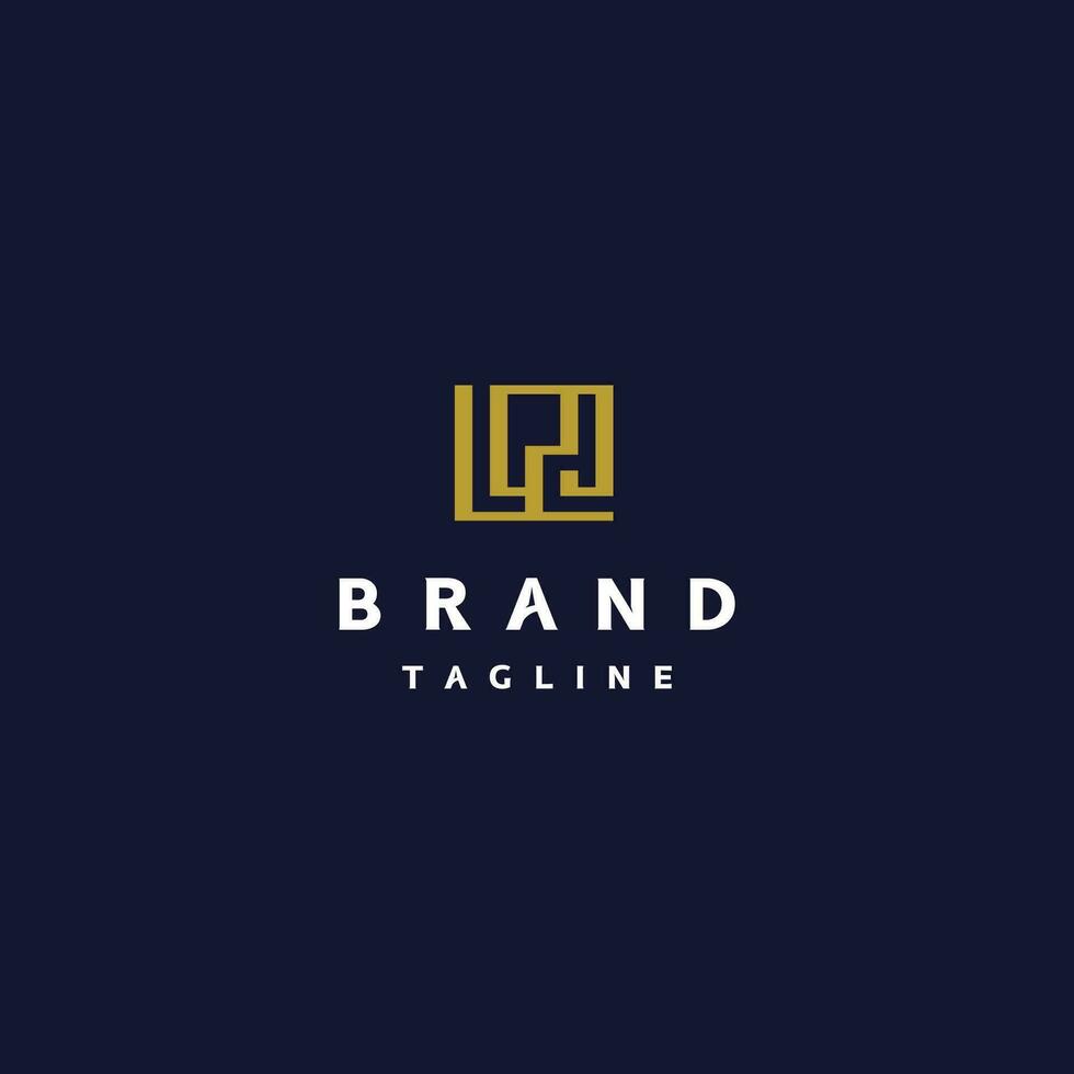 Initial Letter LPD Logo Design. LPD Initial Letter In Square Shape Logo ... Initial Letter LPD Logo Design. LPD Initial Letter In Square Shape Logo ...