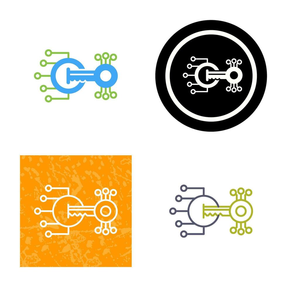Encryption Vector Icon 34392779 Vector Art at Vecteezy Encryption Vector Icon 34392779 Vector Art at Vecteezy