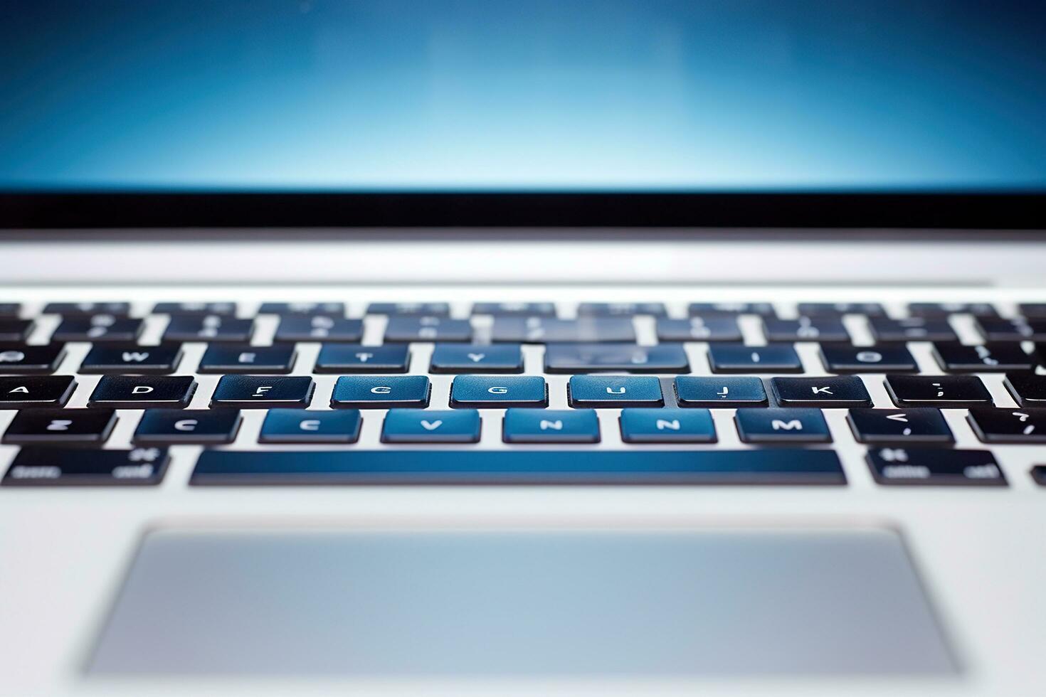 Laptop Close Up Stock Photos, Images and Backgrounds for Free Download