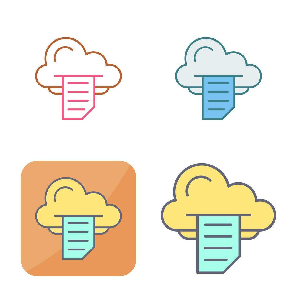 icono de vector de archivo 34393580 Vector en Vecteezy