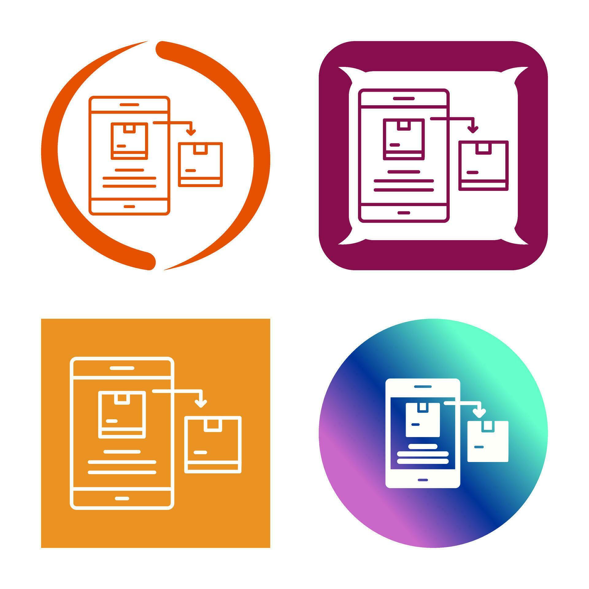 Replacement Vector Icon 34393841 Vector Art at Vecteezy