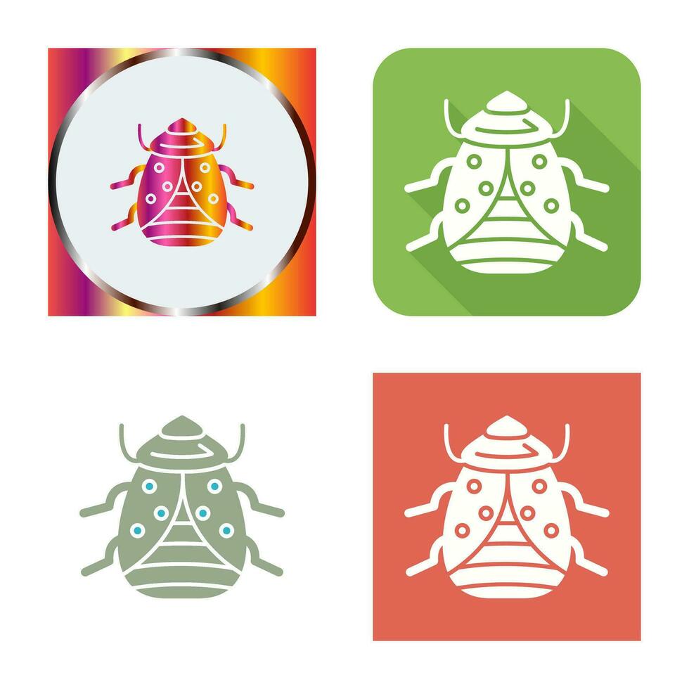 Bug Vector Icon 34399680 Vector Art at Vecteezy