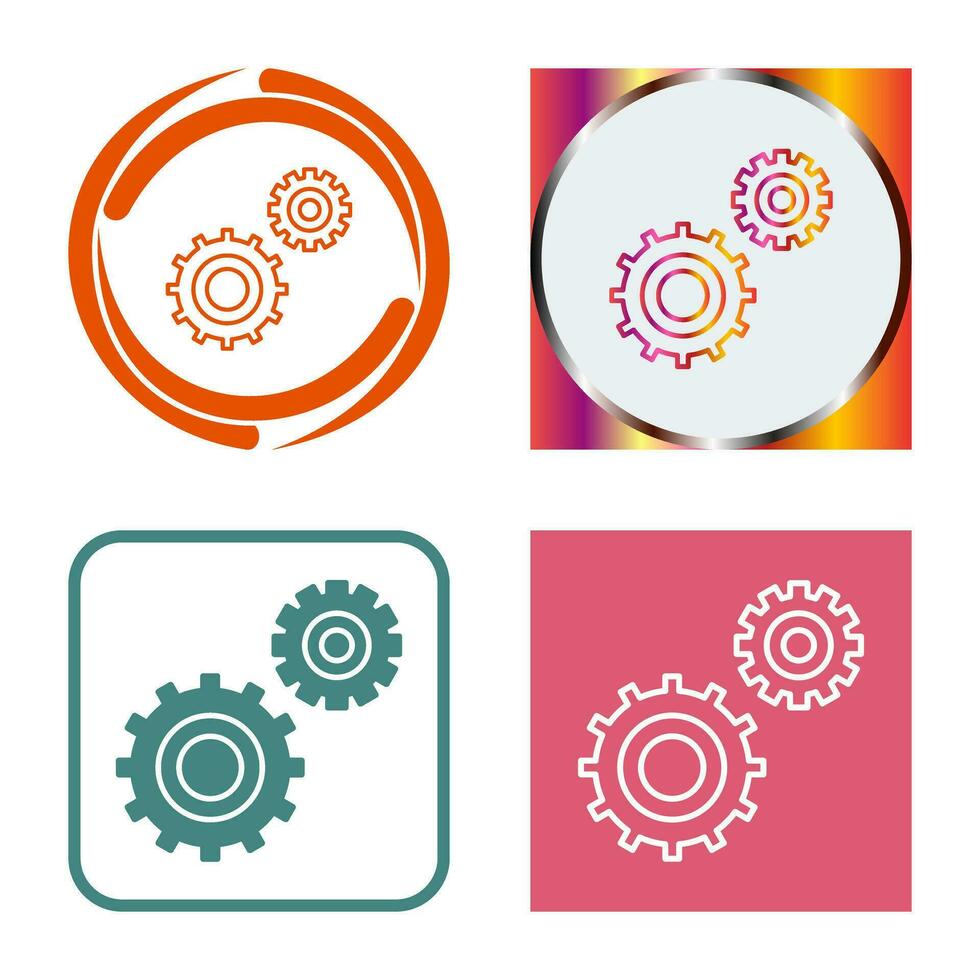 Setting Vector Icon 34401828 Vector Art at Vecteezy