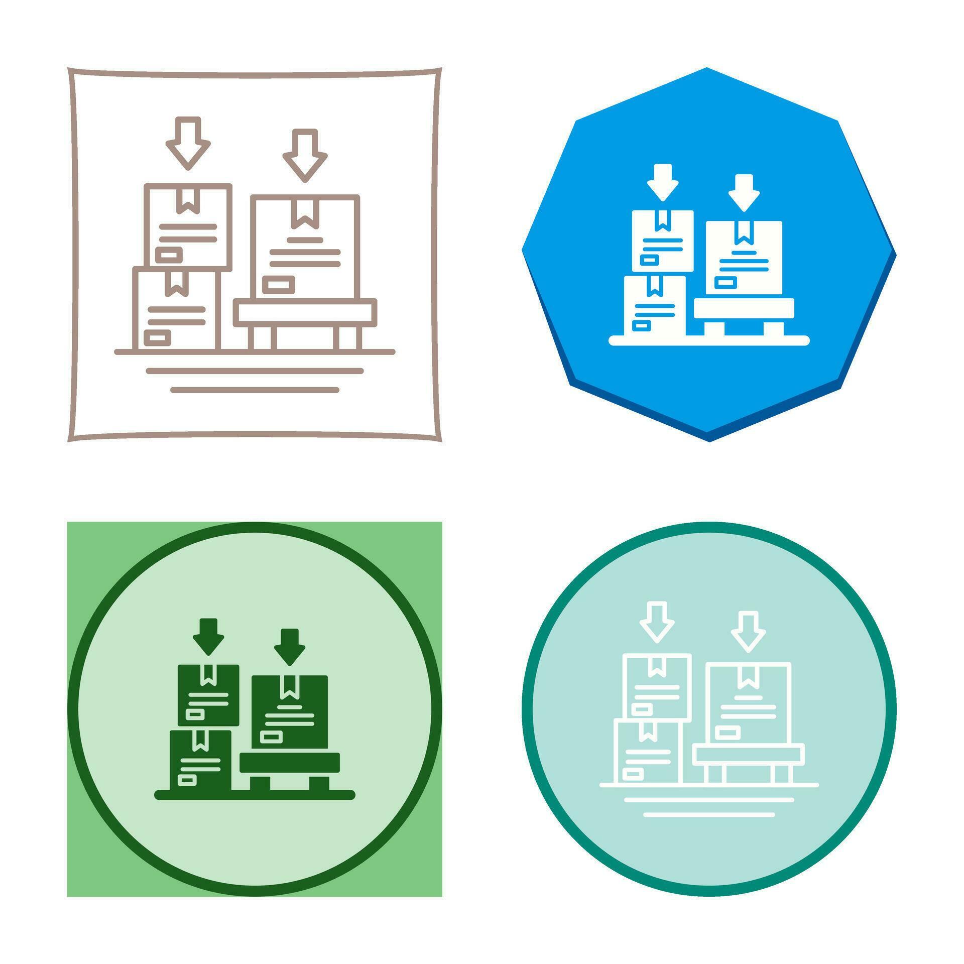 Stock Vector Icon 34402067 Vector Art at Vecteezy