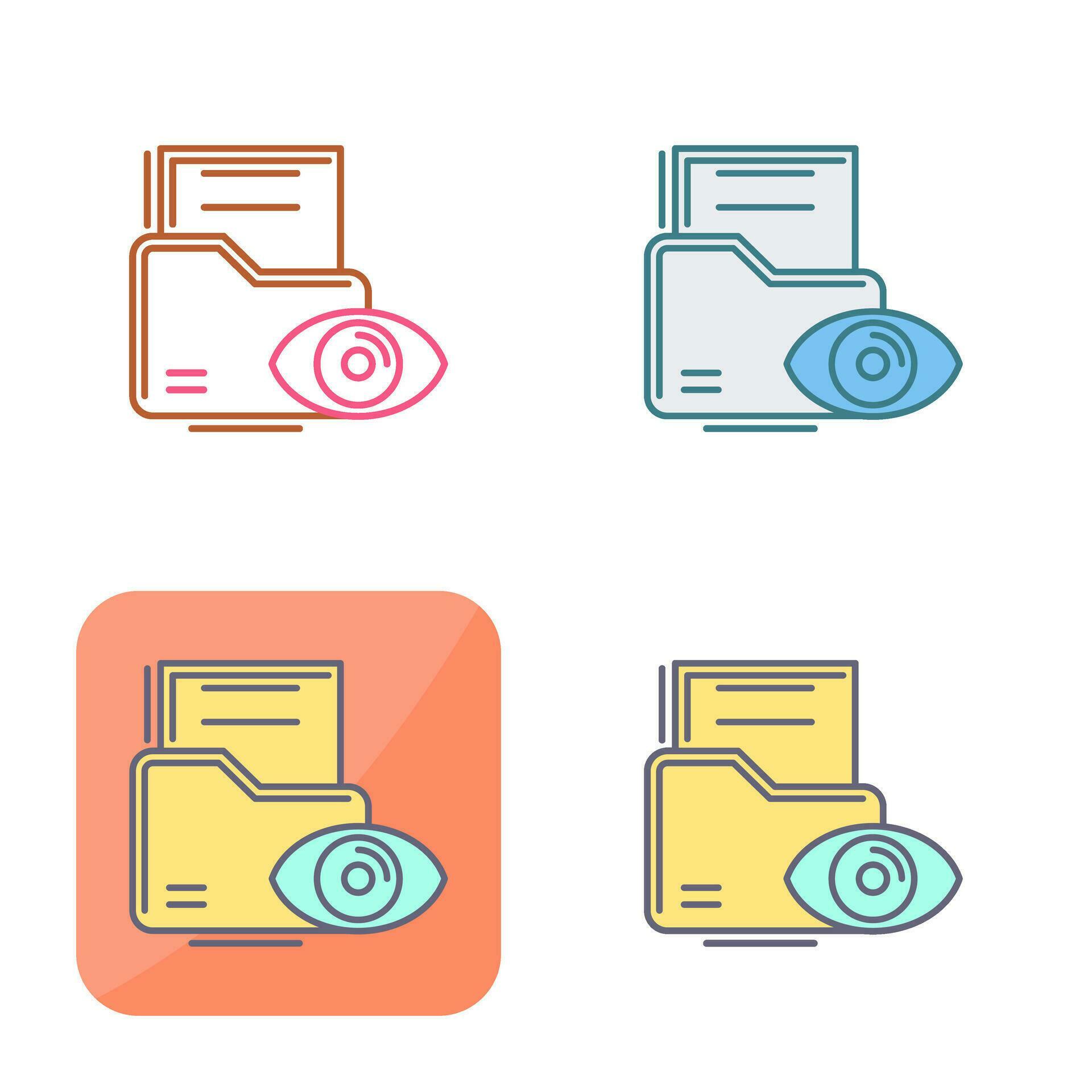 Data Visualization Vector Icon 34402150 Vector Art at Vecteezy