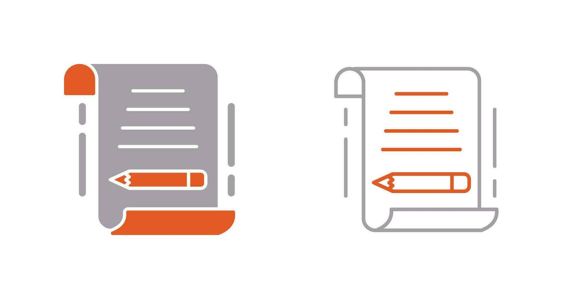 Write Vector Icon 34403549 Vector Art at Vecteezy