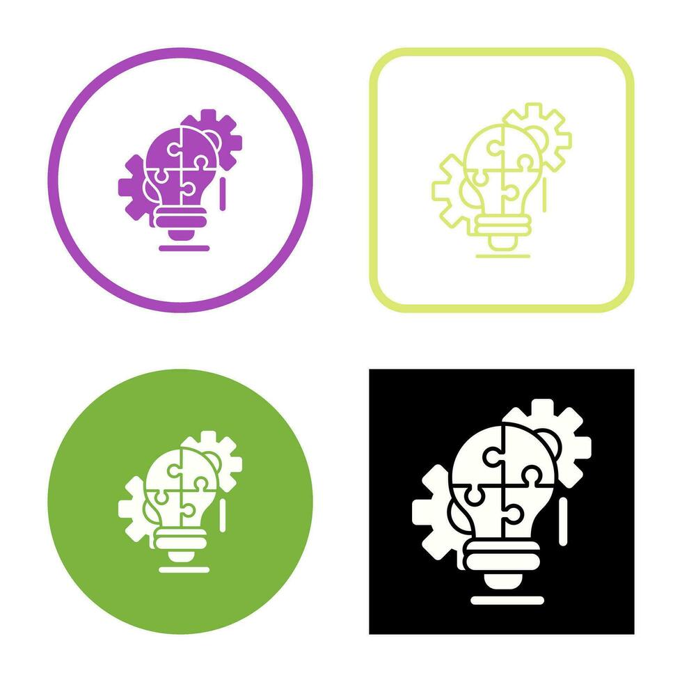 Problem Solving Vector Icon 34405764 Vector Art at Vecteezy