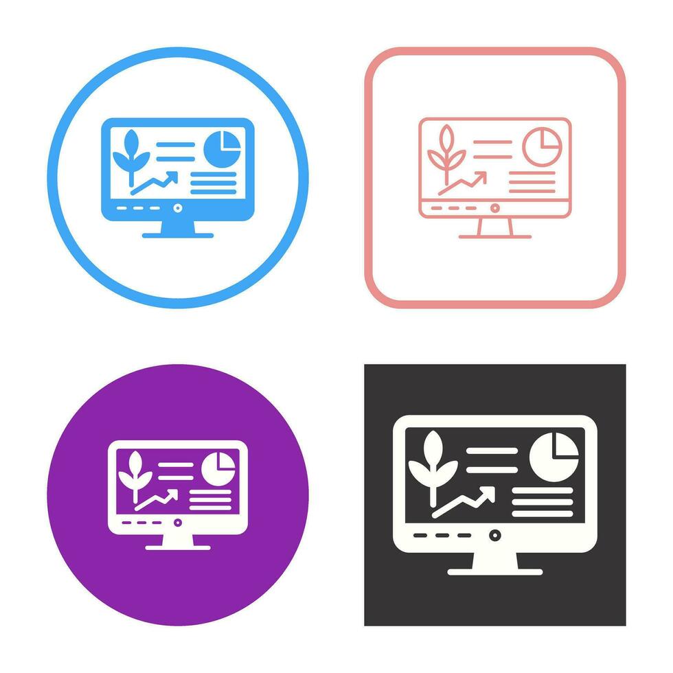 Computer Vector Icon 34406900 Vector Art at Vecteezy
