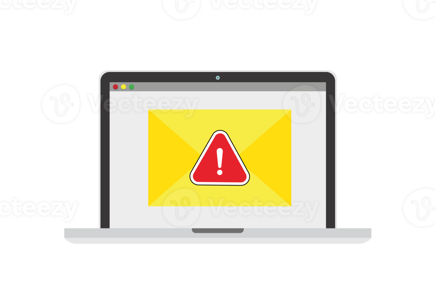 Scam Alert Hacker Attack And Web Security Concept Phishing Scam Network And Internet Security