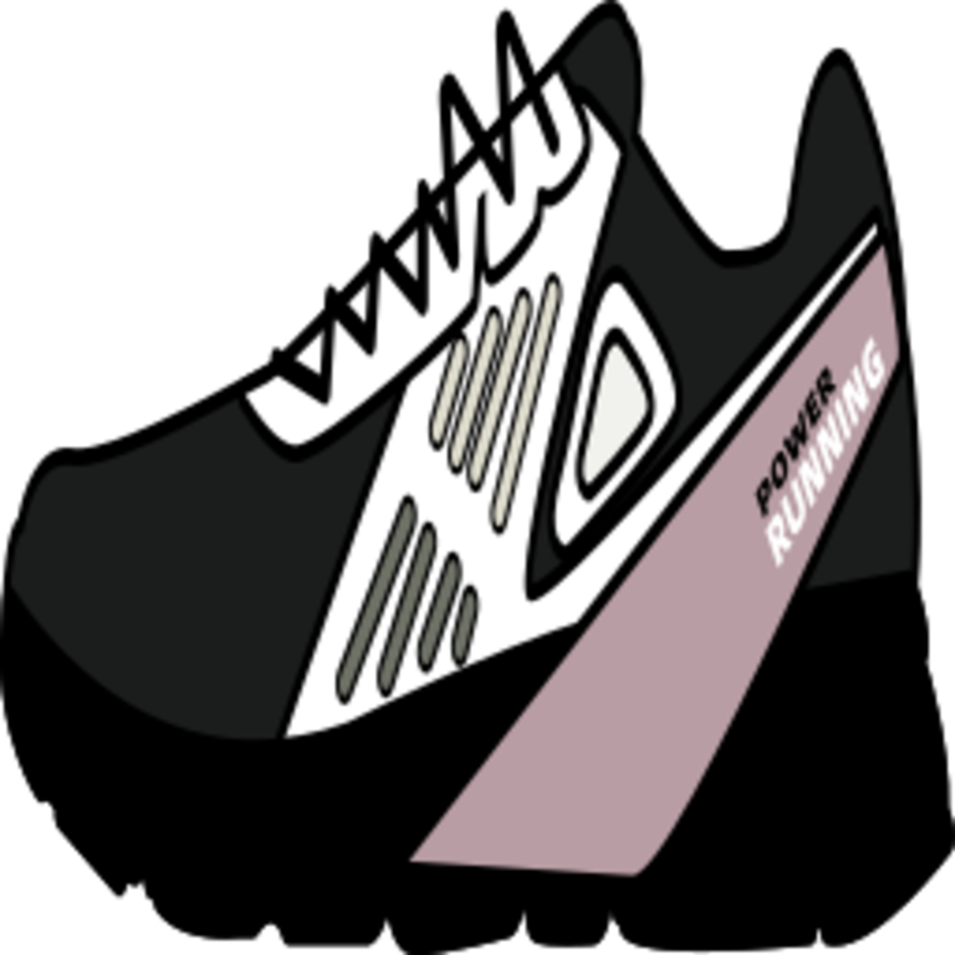 Gym Shoes Illustration Design 34414679 PNG gym-shoes-illustration-design-34414679-png