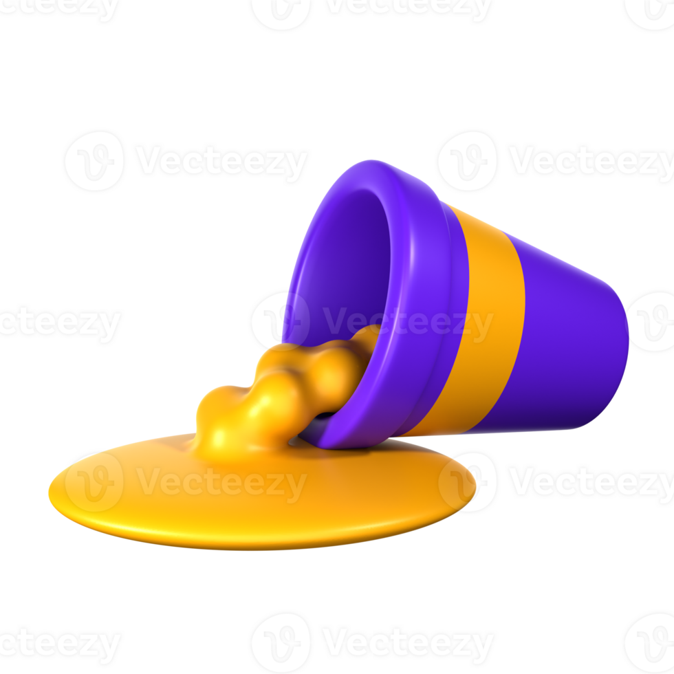 3d Icon Illustration Something Went Wrong 34415487 PNG 3d Icon Illustration Something Went Wrong 34415487 PNG