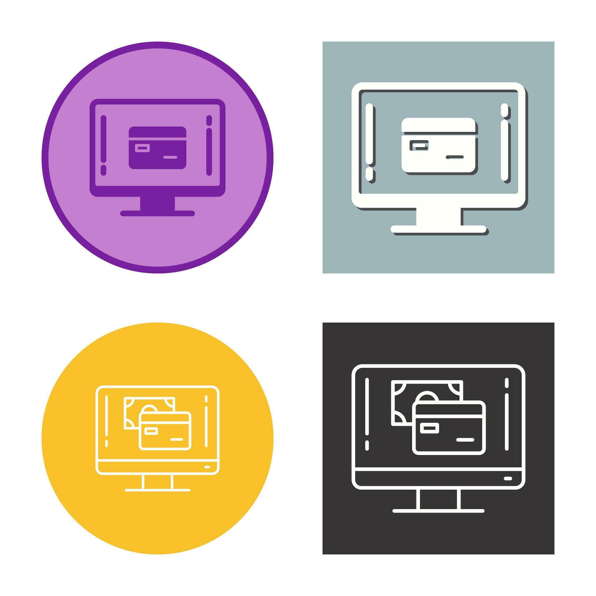 Payment Method Vector Icon 34416735 Vector Art at Vecteezy