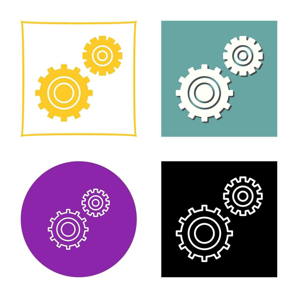 Setting Vector Icon 34416800 Vector Art at Vecteezy