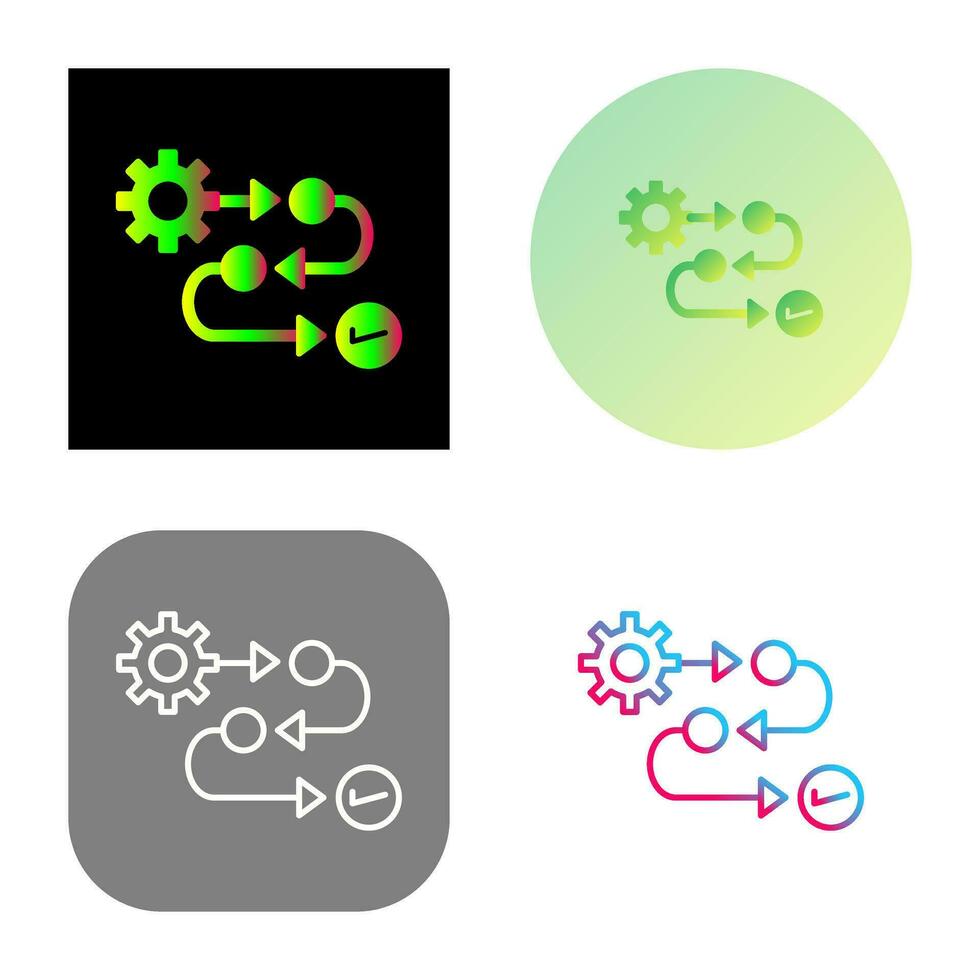 Process Vector Icon 34416967 Vector Art at Vecteezy Process Vector Icon 34416967 Vector Art at Vecteezy