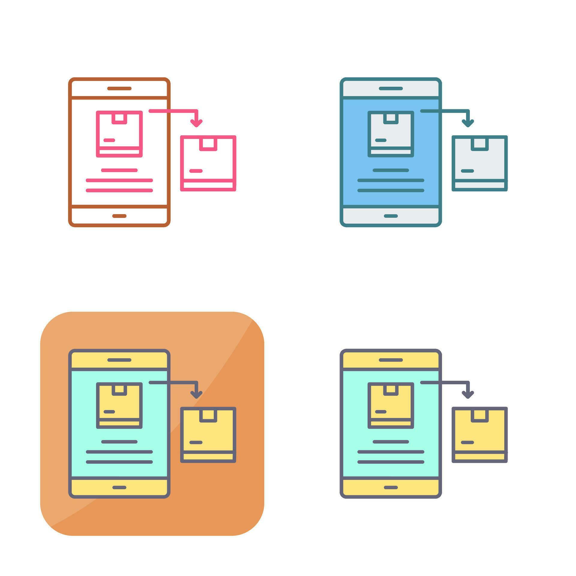 Replacement Vector Icon 34417665 Vector Art at Vecteezy