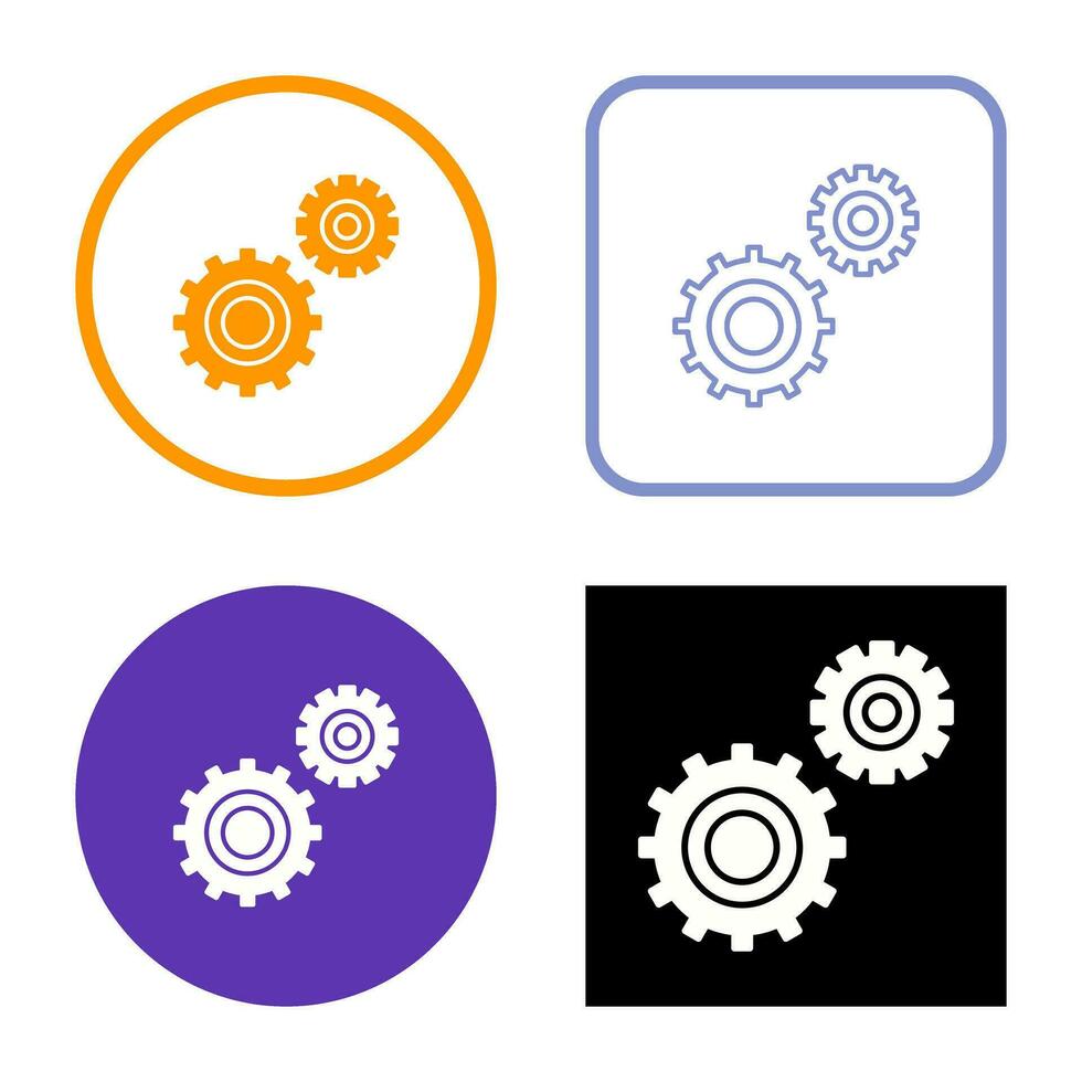 Setting Vector Icon 34418105 Vector Art at Vecteezy