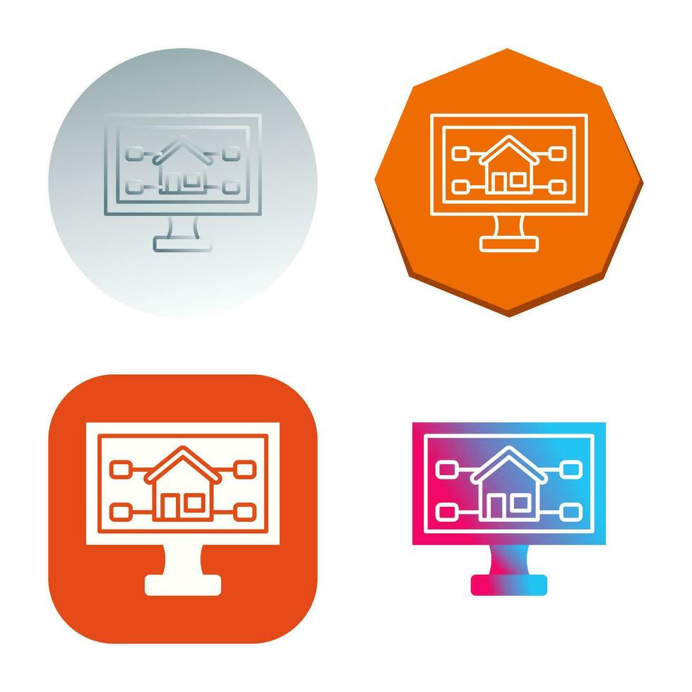 Attribute Vector Icon 34418438 Vector Art at Vecteezy