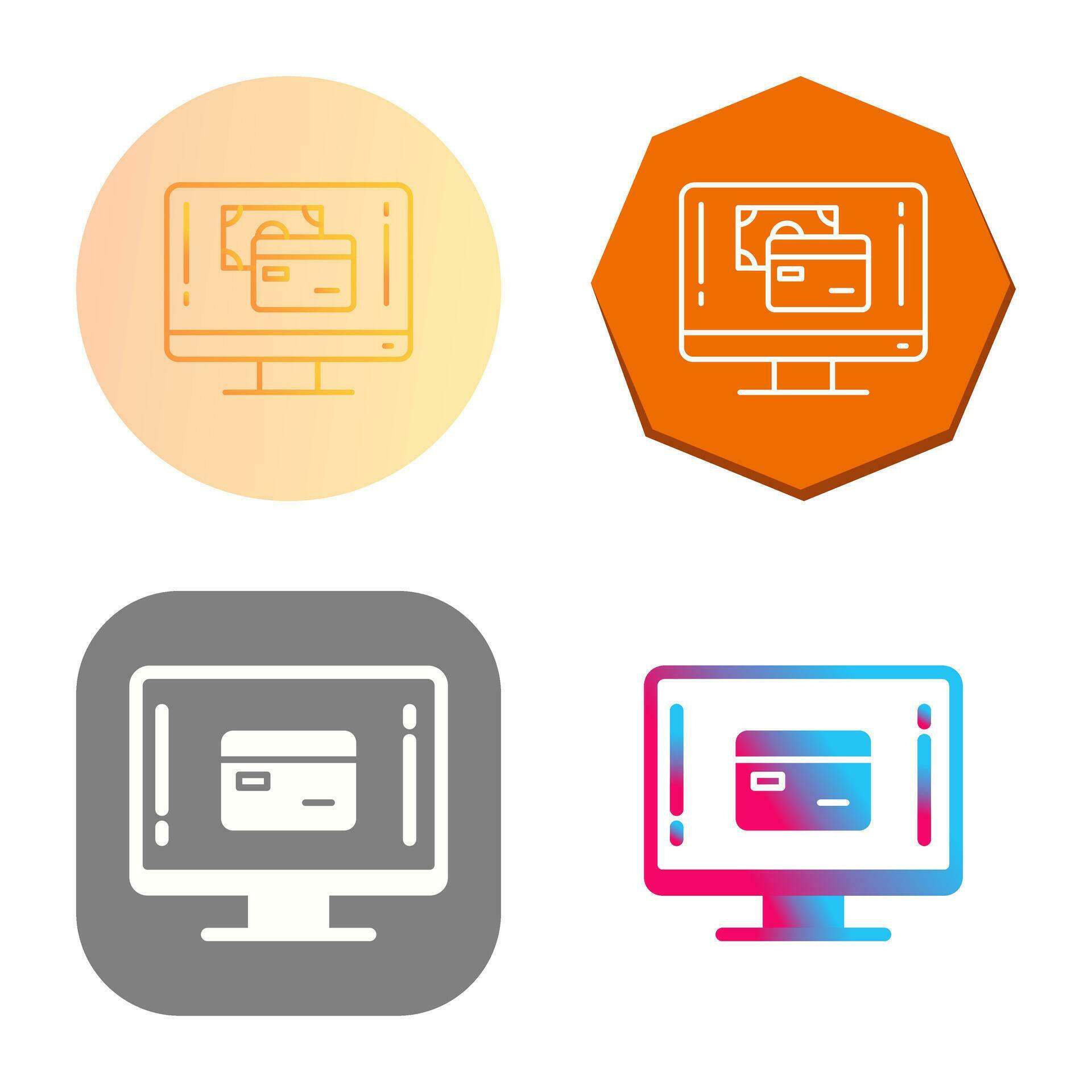 Payment Method Vector Icon 34418572 Vector Art at Vecteezy