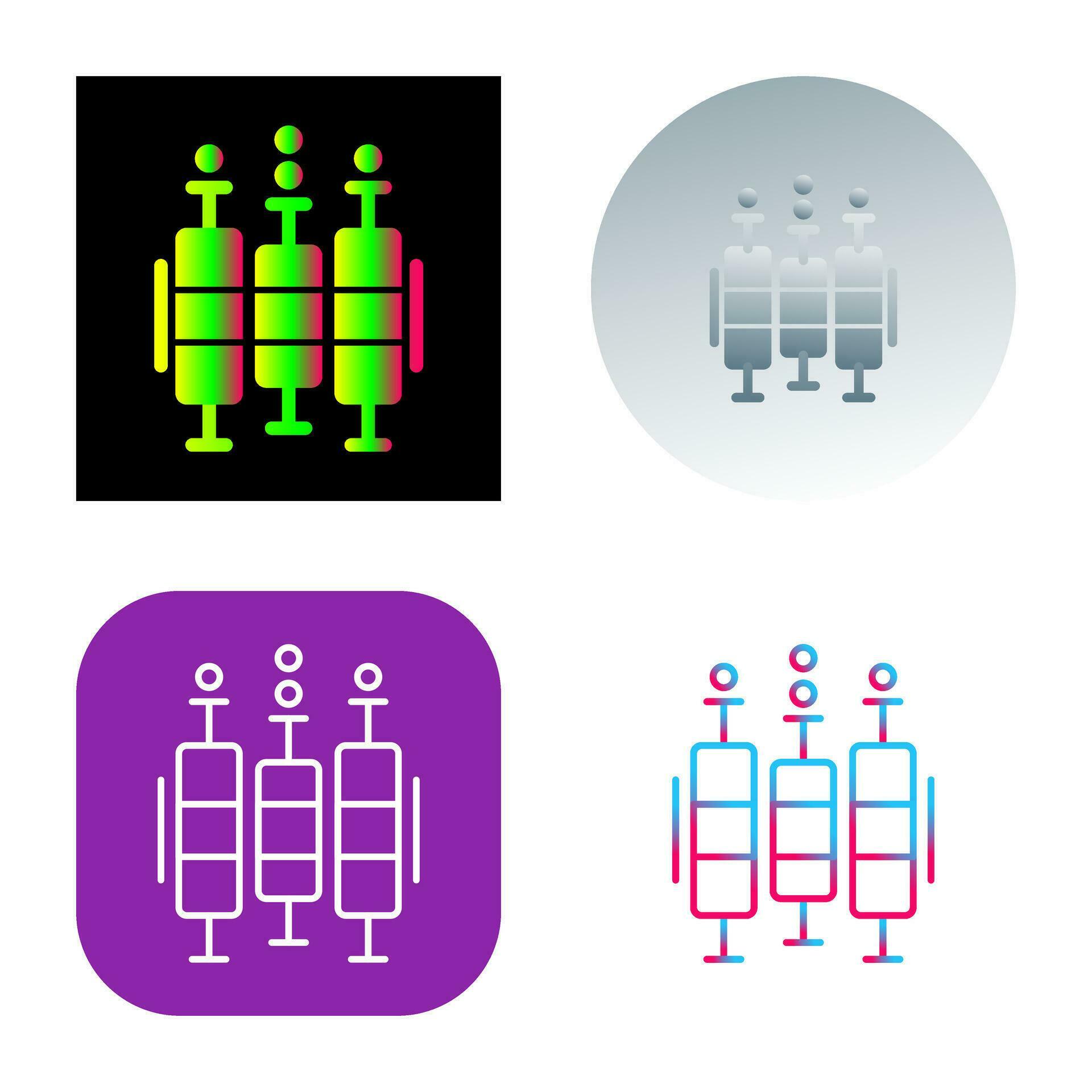 Plot Vector Icon 34421321 Vector Art at Vecteezy