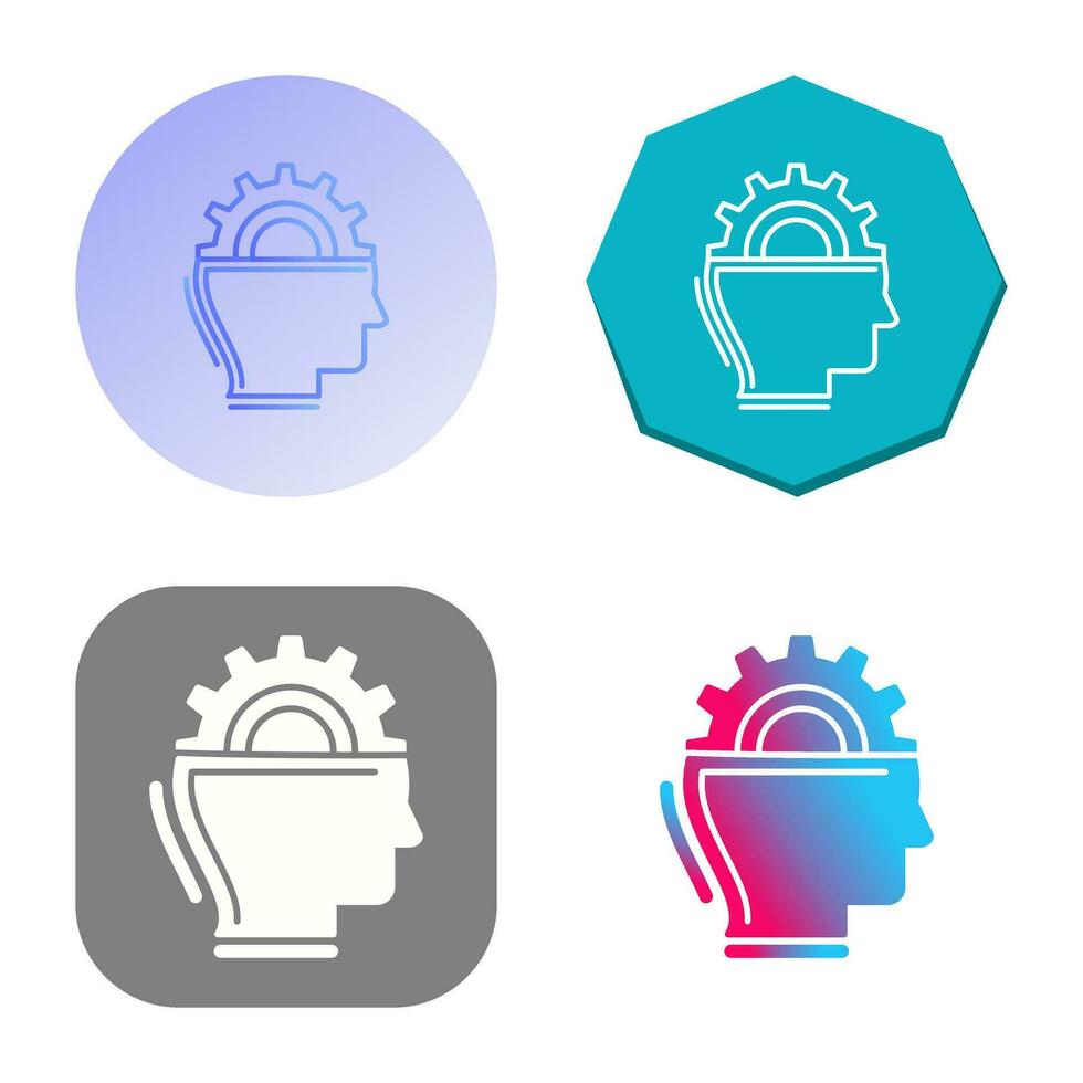 Machine Learning Vector Icon 34422750 Vector Art at Vecteezy